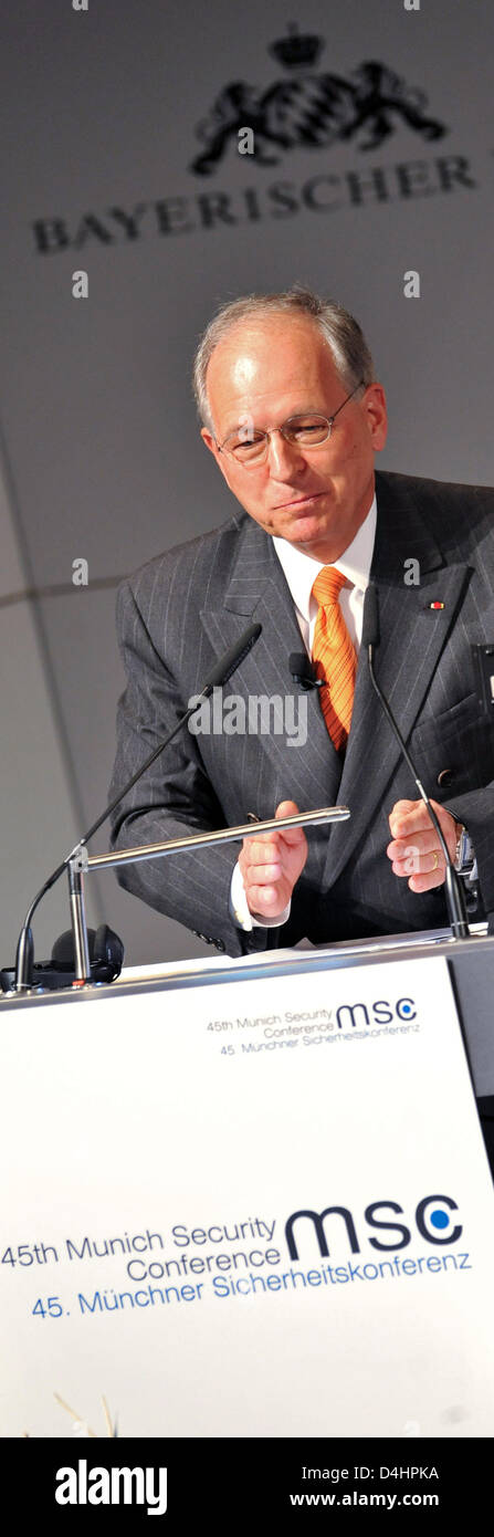 German Diplomat High Resolution Stock Photography and Images - Alamy