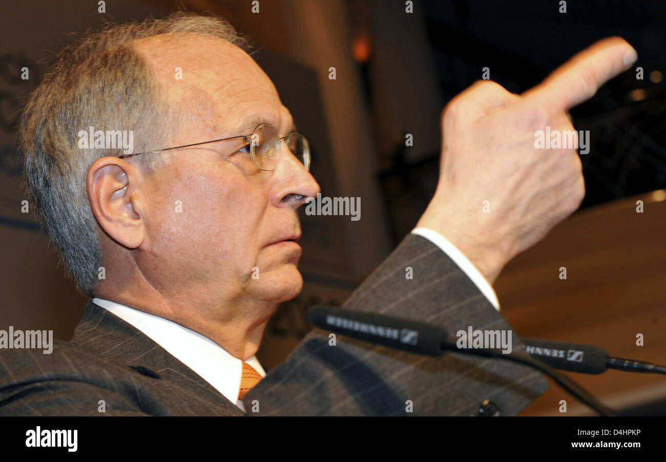 German Diplomat High Resolution Stock Photography and Images - Alamy