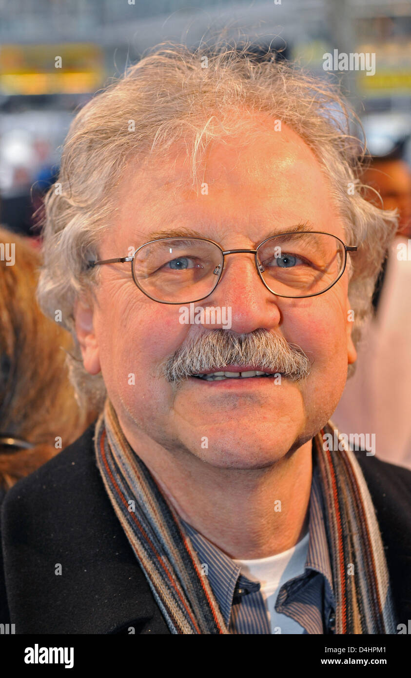 Paul maar hi-res stock photography and images - Alamy