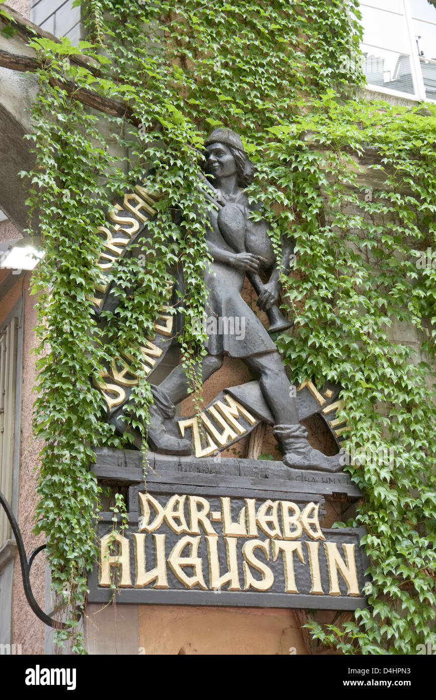Greek Tavern Signs
