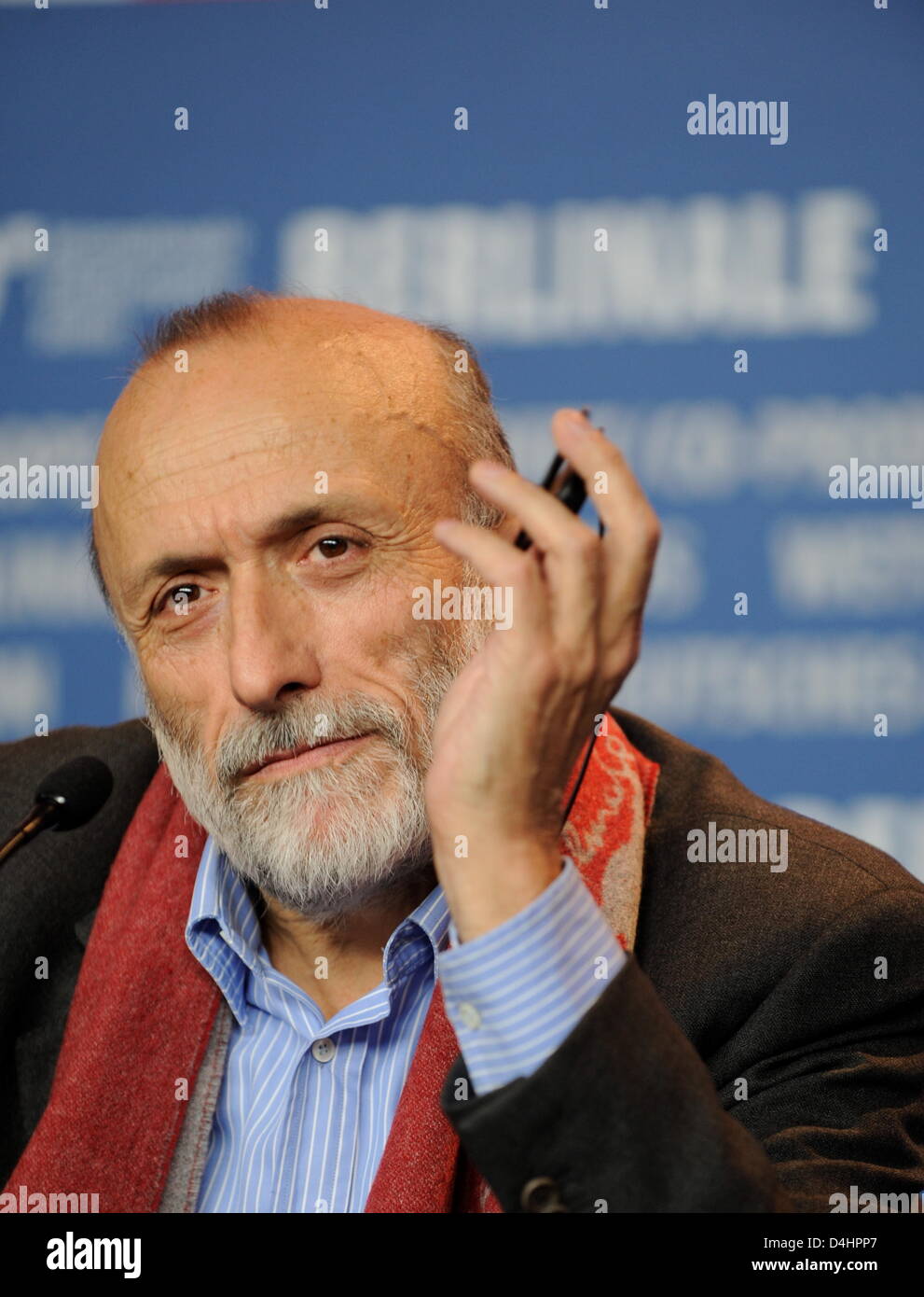 Founder Carlo Petrini High Resolution Stock Photography and Images - Alamy