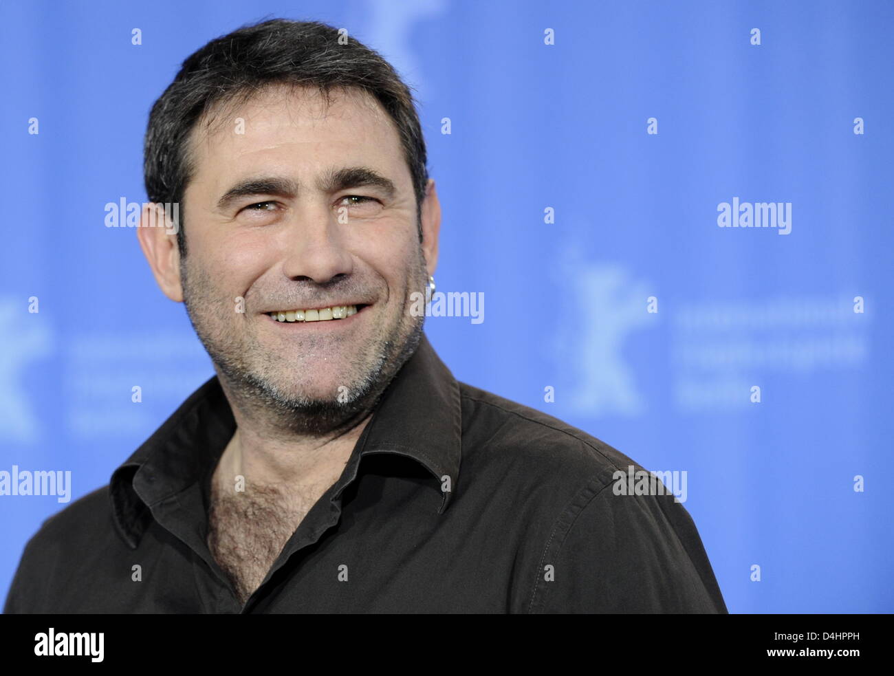 Sergi lopez hi-res stock photography and images - Alamy