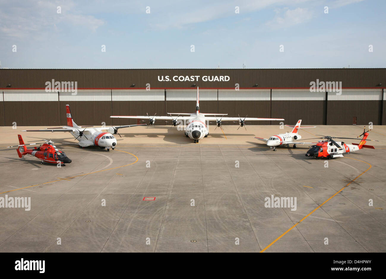 cg Aircraft group Stock Photo - Alamy
