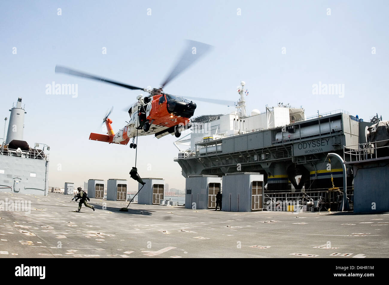 Coast Guard Msst High Resolution Stock Photography and Images - Alamy