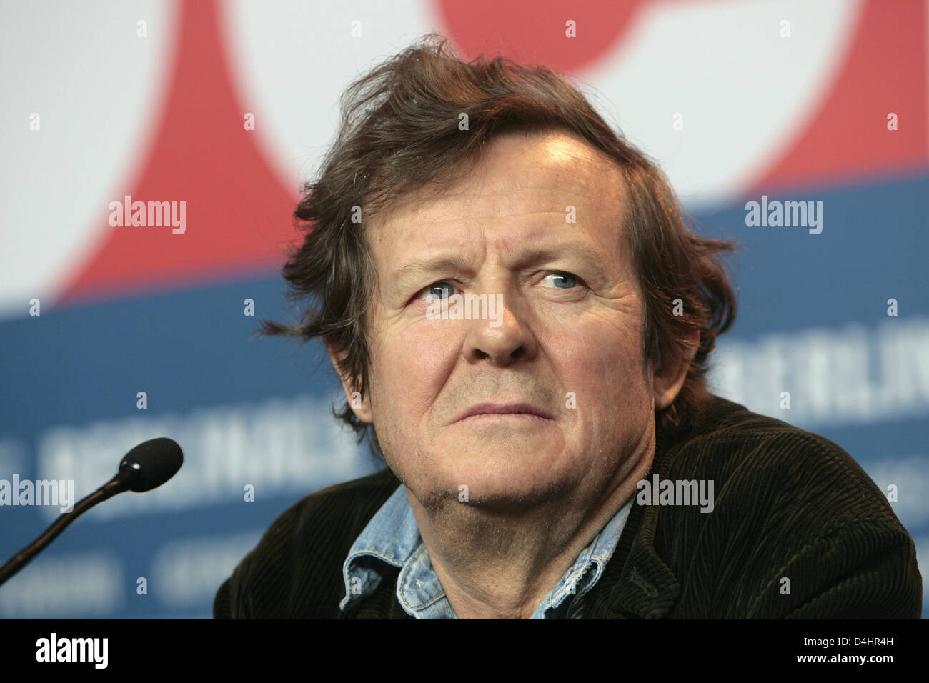 David hare 2009 hi-res stock photography and images - Alamy