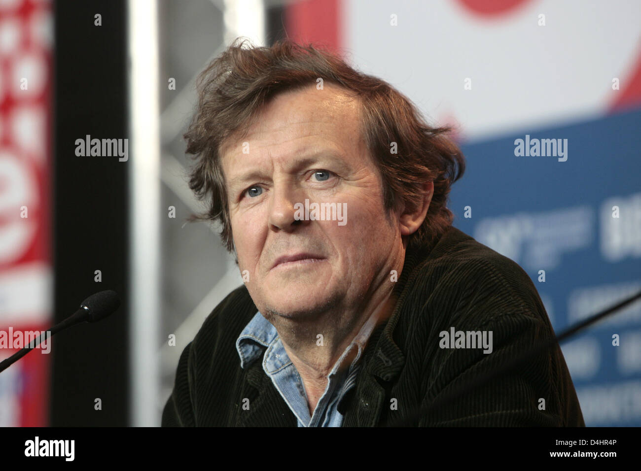 David hare 2009 hi-res stock photography and images - Alamy