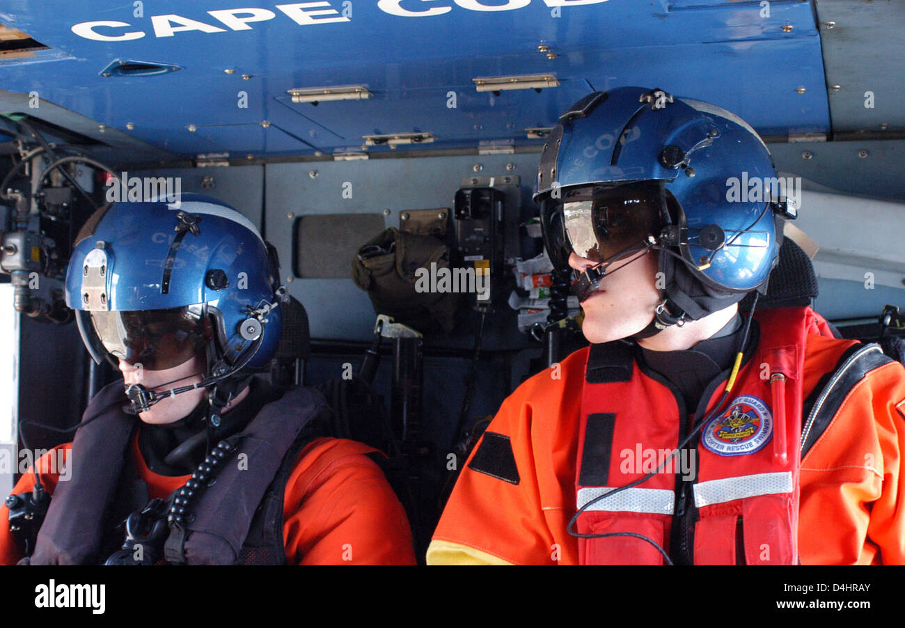 Cape cod air station hi-res stock photography and images - Alamy