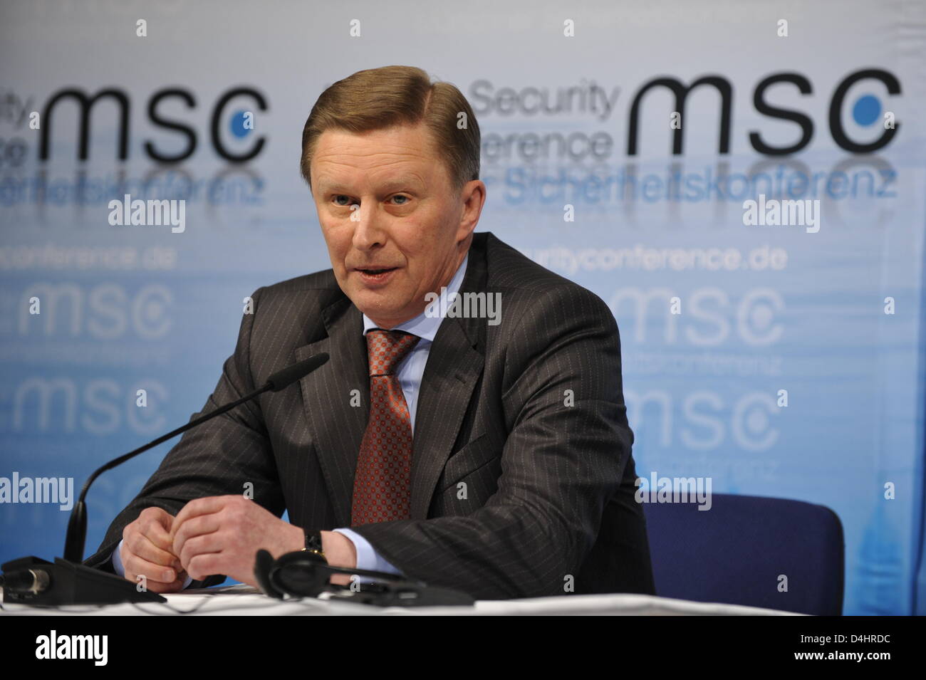 Sergey ivanov hi-res stock photography and images - Alamy