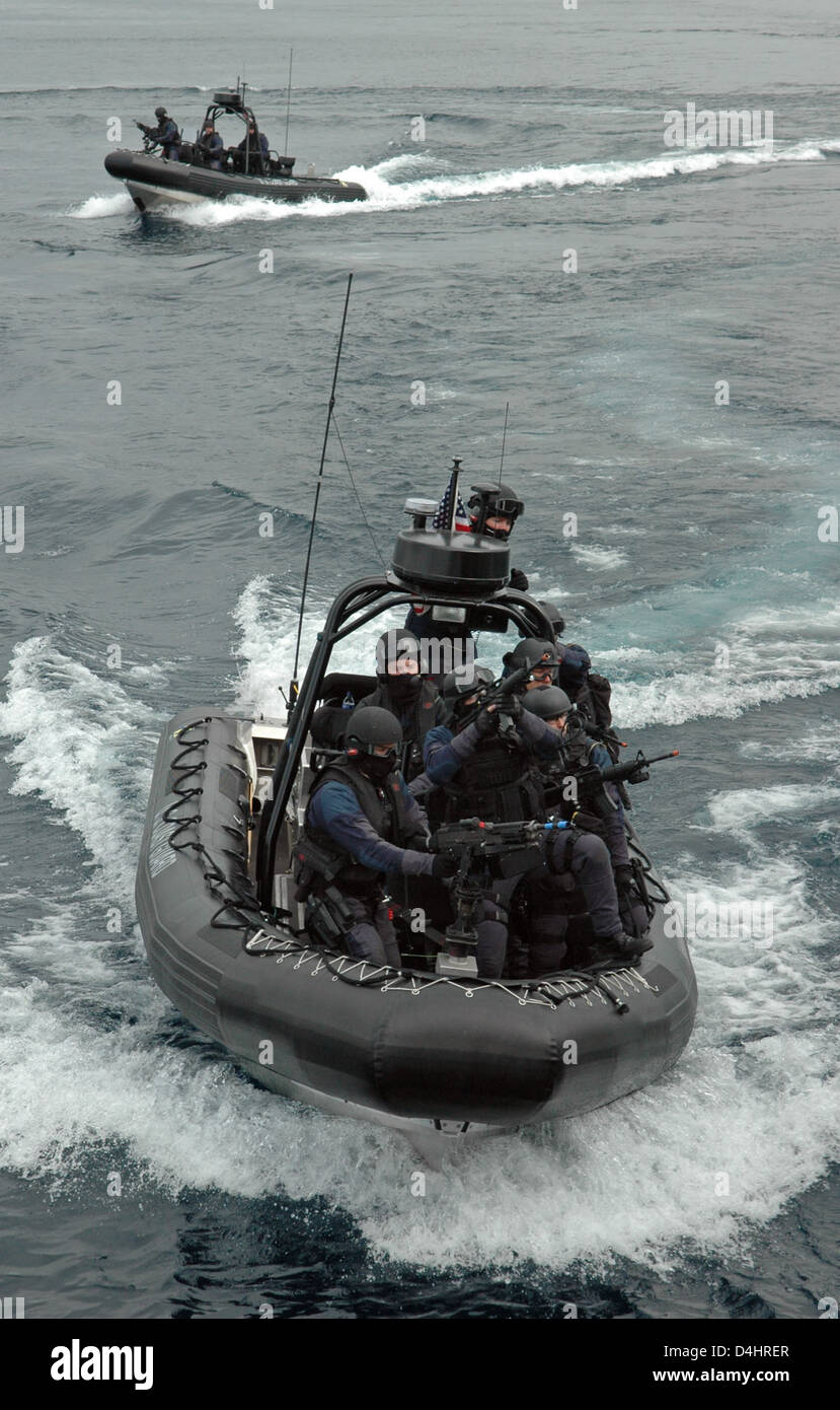 Maritime security team msst hi-res stock photography and images - Alamy