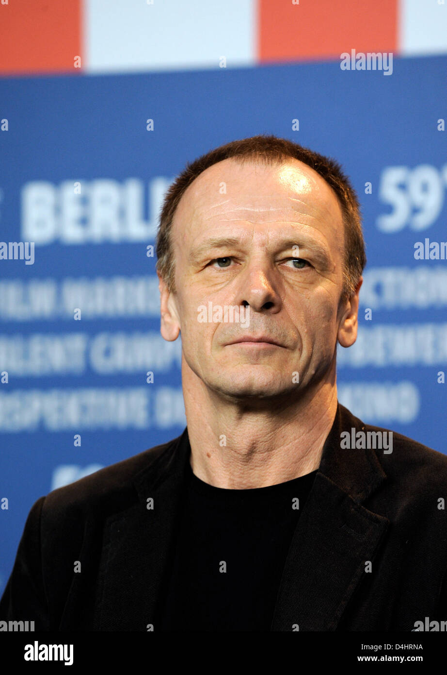 Josef haslinger hi-res stock photography and images - Alamy