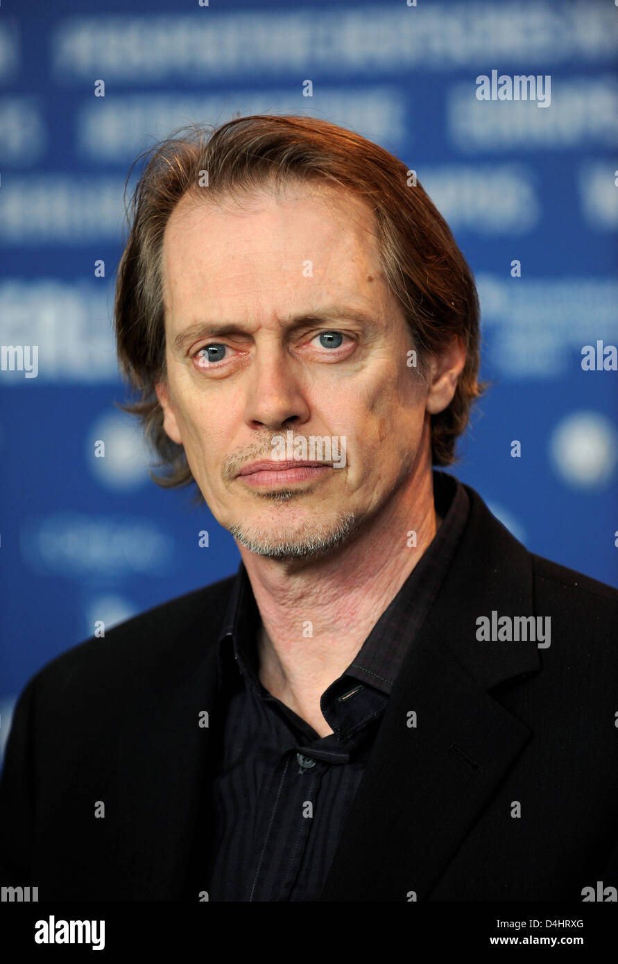 Steve buscemi hi-res stock photography and images - Alamy