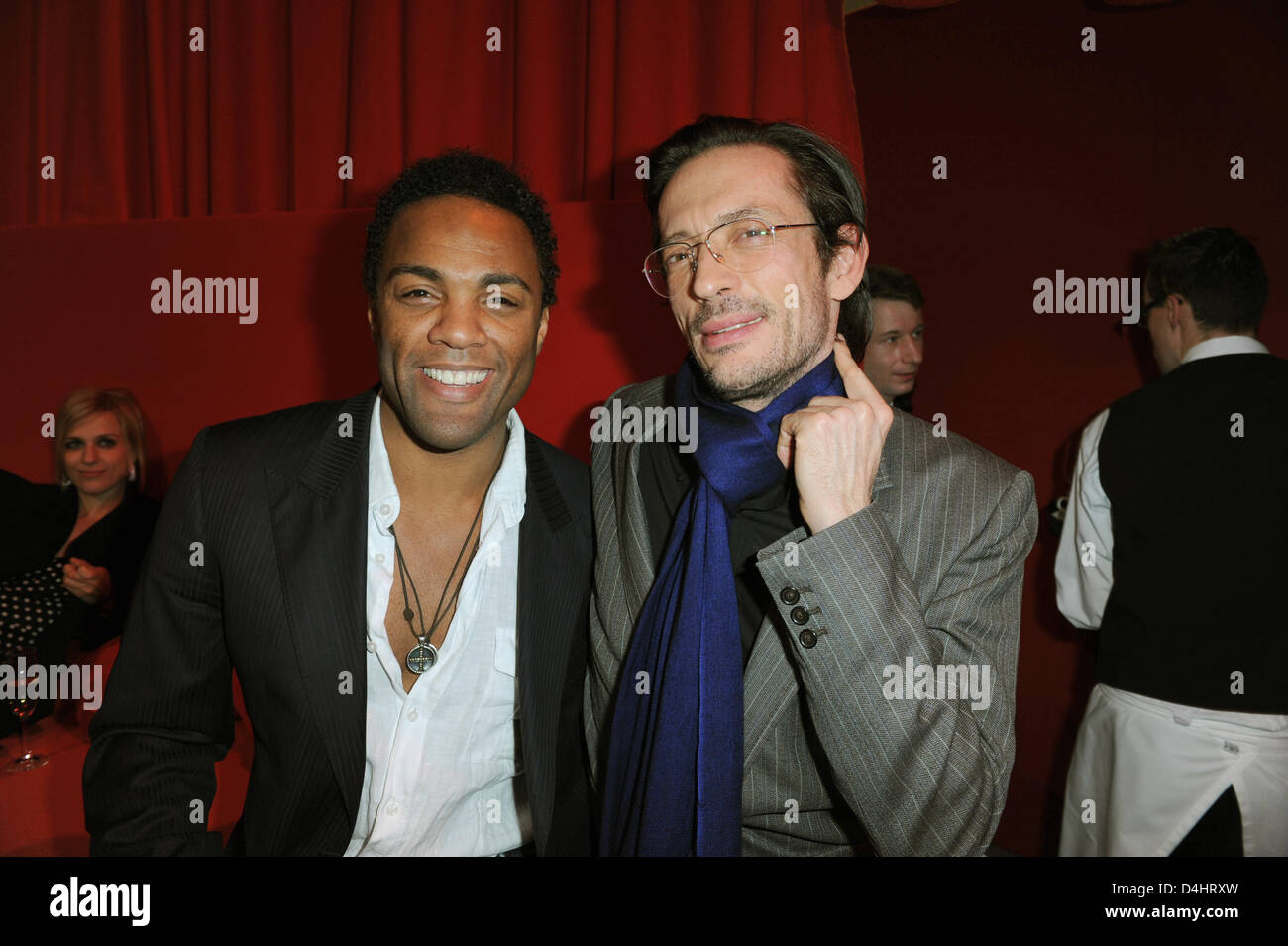 Ray Fearon High Resolution Stock Photography and Images - Alamy