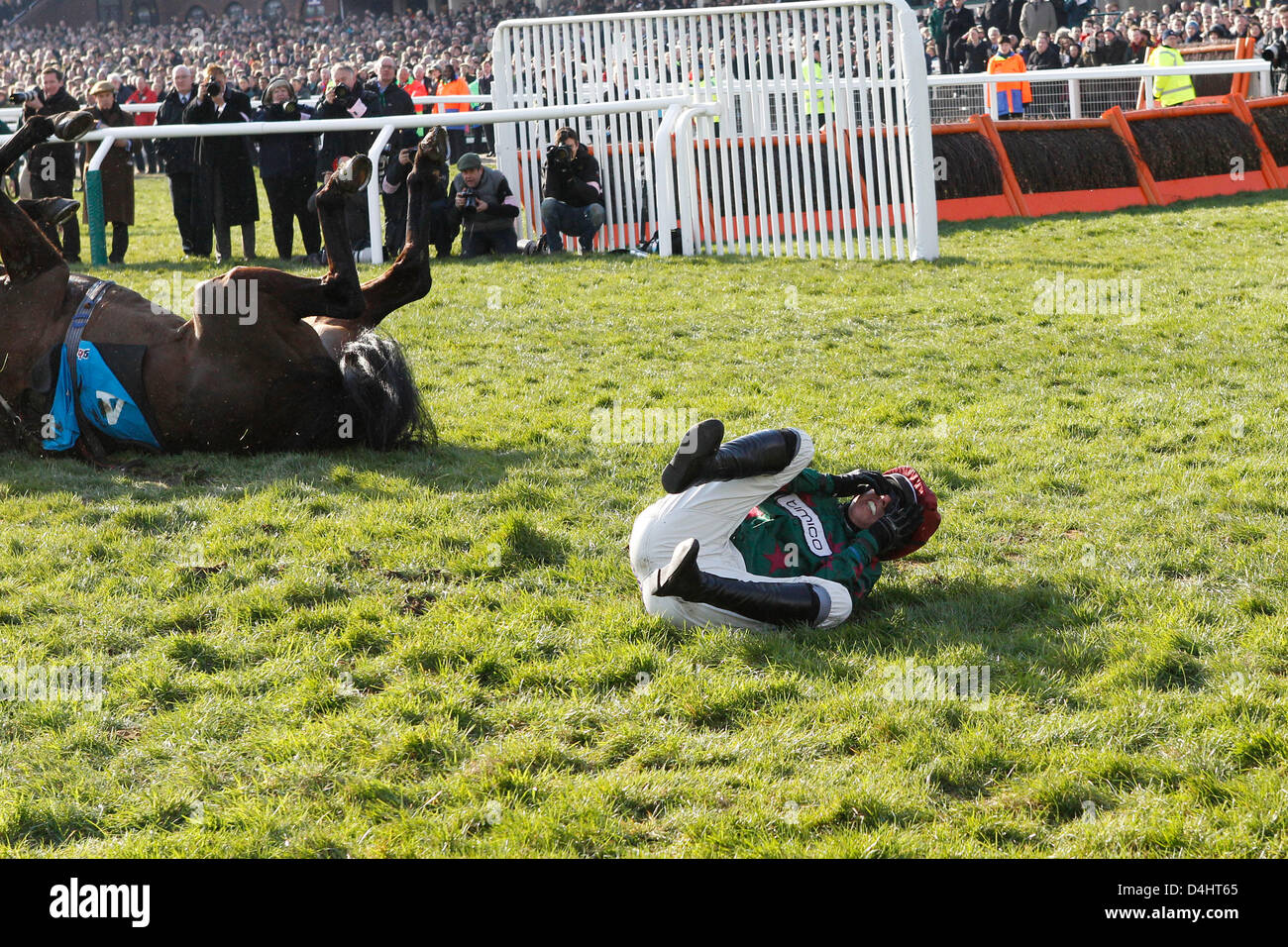 Dominic elsworth hi-res stock photography and images - Alamy