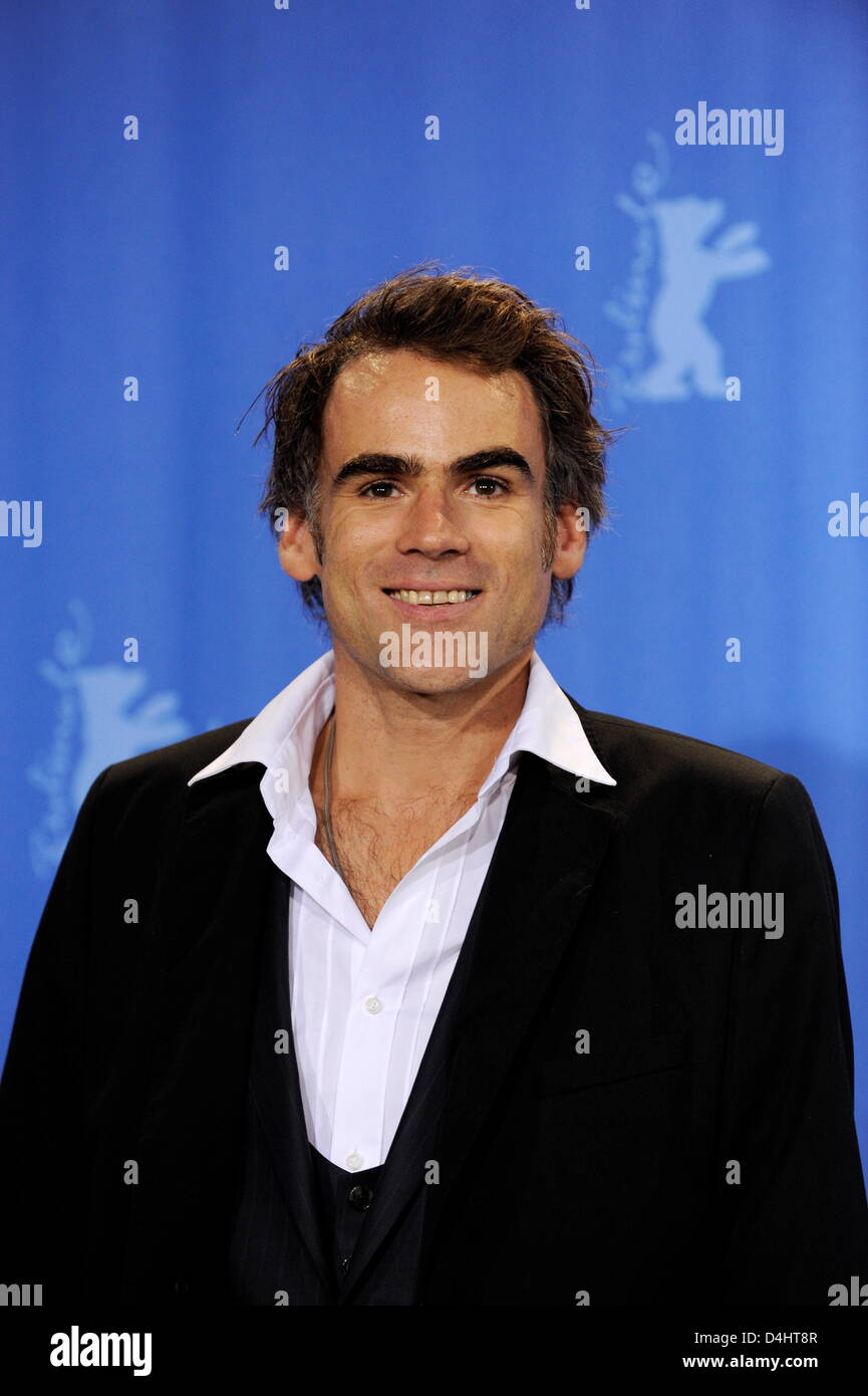 Sebastian blomberg hi-res stock photography and images - Alamy