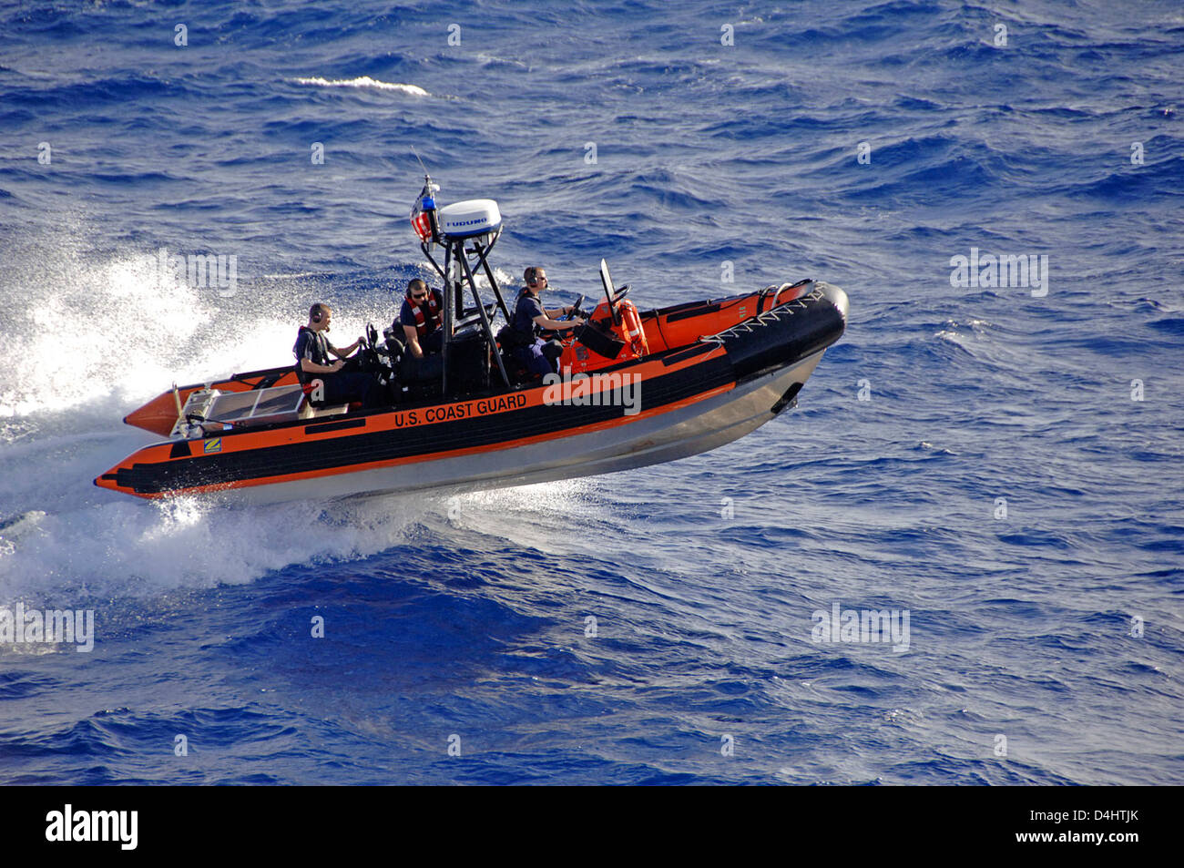 Usa military coast guard hi-res stock photography and images - Alamy