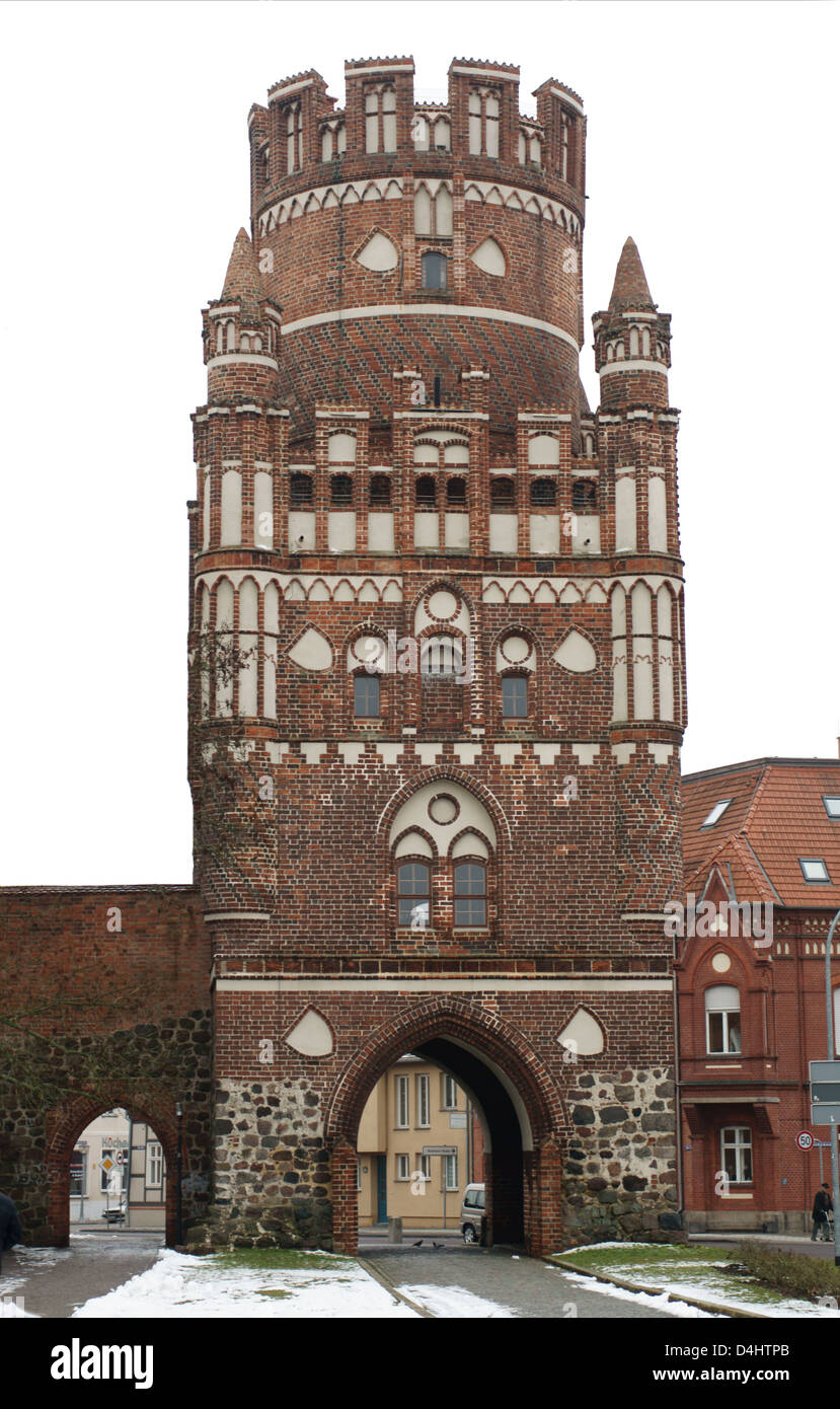 Stendal germany hi-res stock photography and images - Alamy