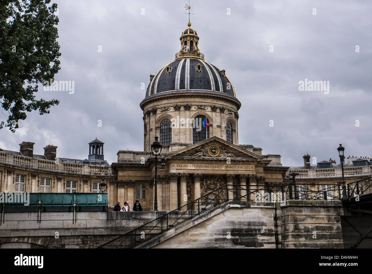 Academy of the french language hi-res stock photography and images - Alamy