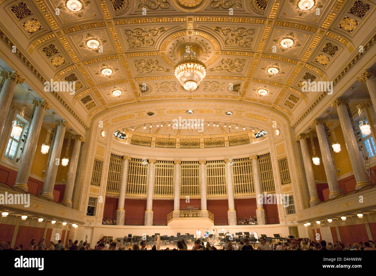Konzerthaus, Vienna Stock Photos & Konzerthaus, Vienna Stock Images - Alamy