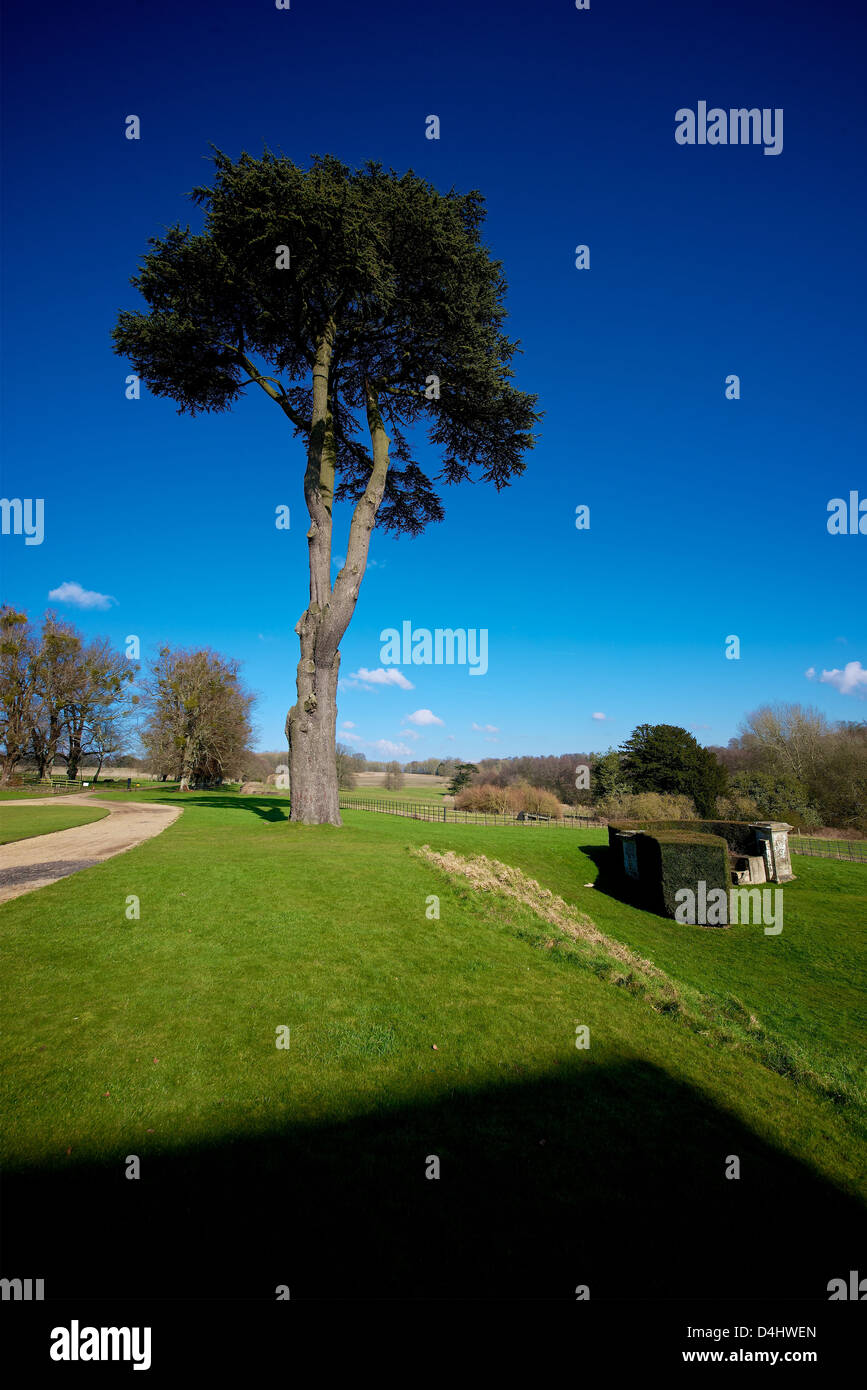 Northington grange hi-res stock photography and images - Alamy
