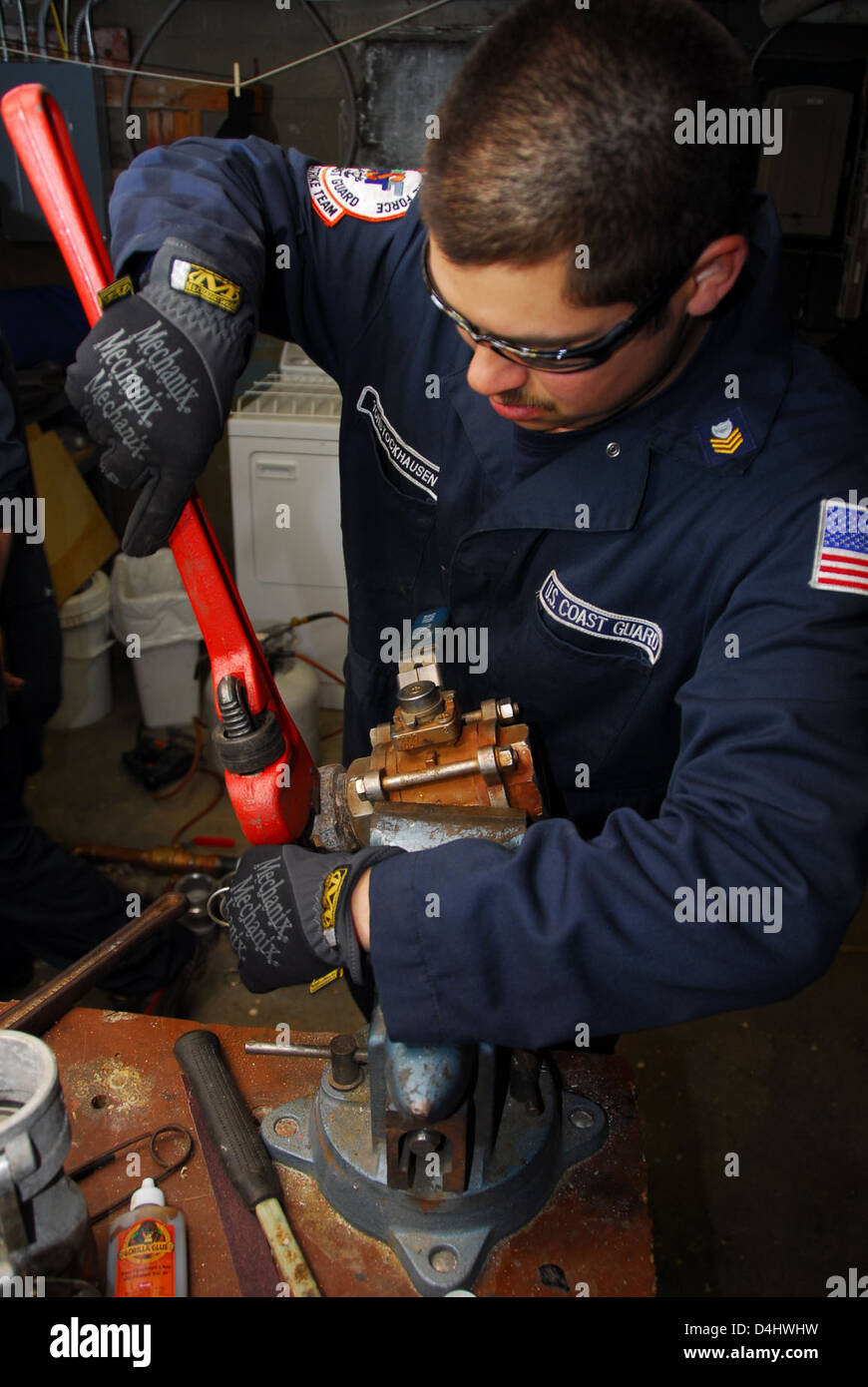 Vessel groundings hi-res stock photography and images - Alamy