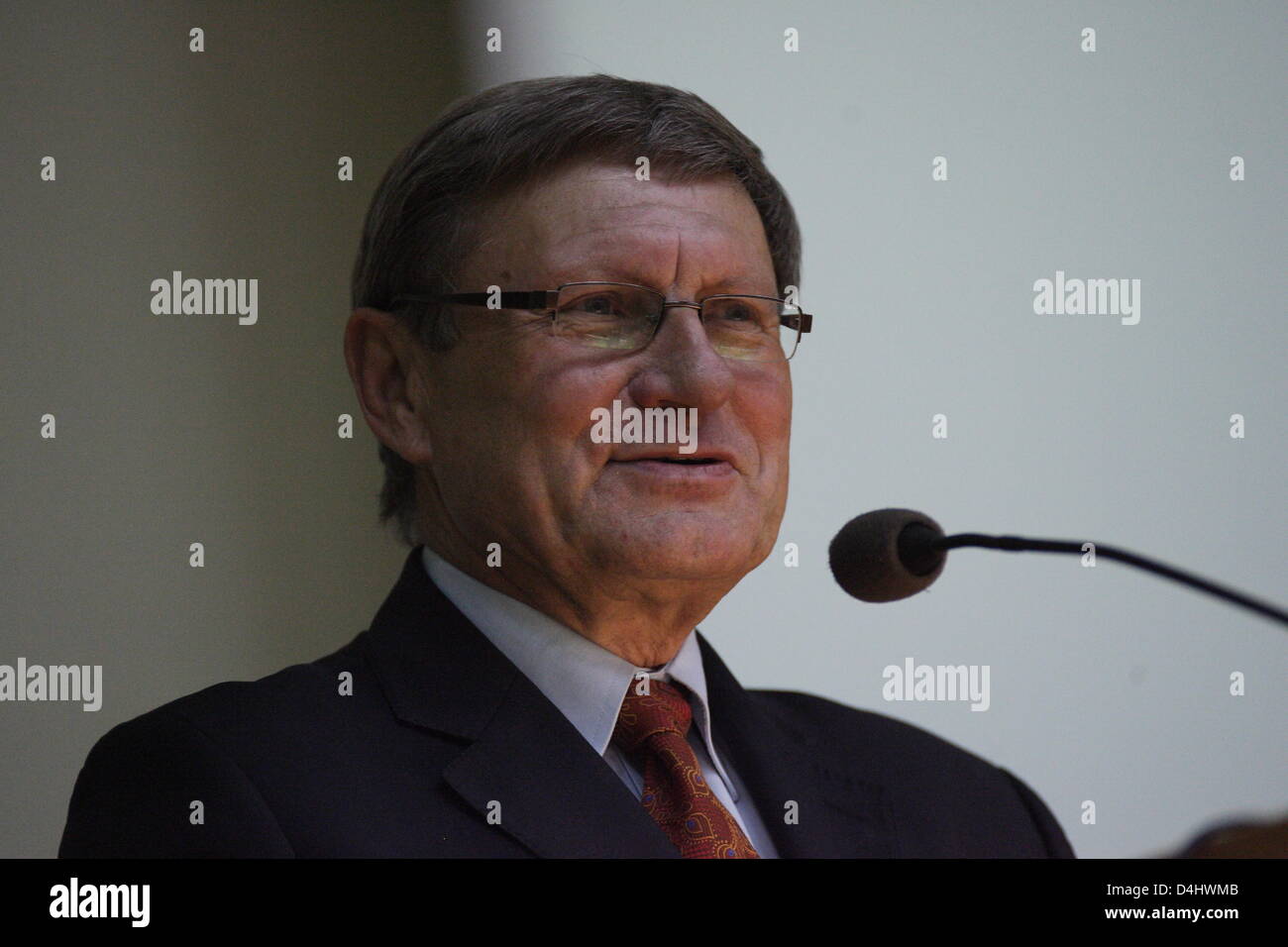 Leszek balcerowicz hi-res stock photography and images - Alamy