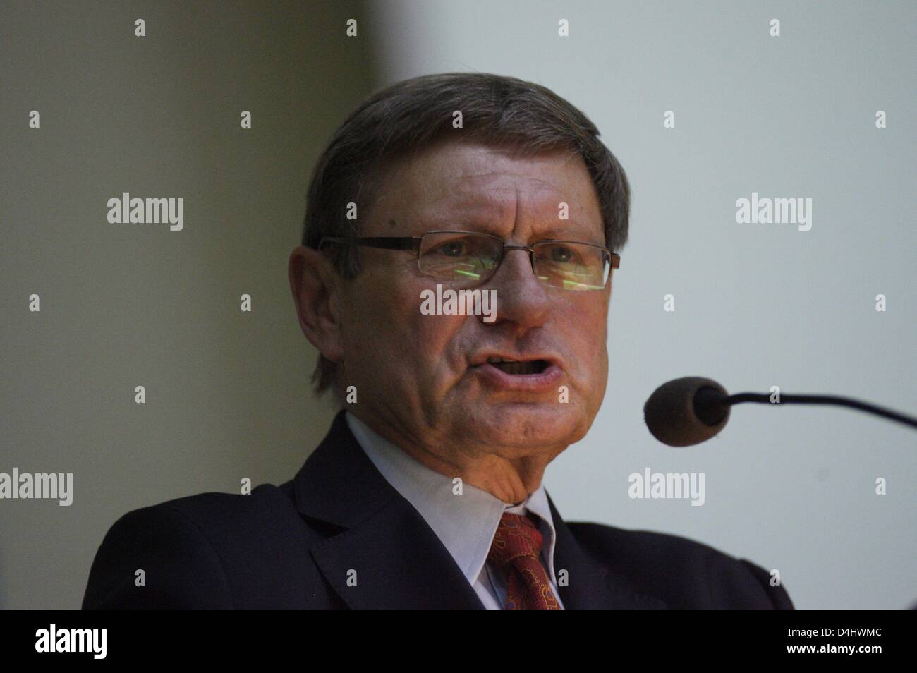 Leszek balcerowicz hi-res stock photography and images - Alamy