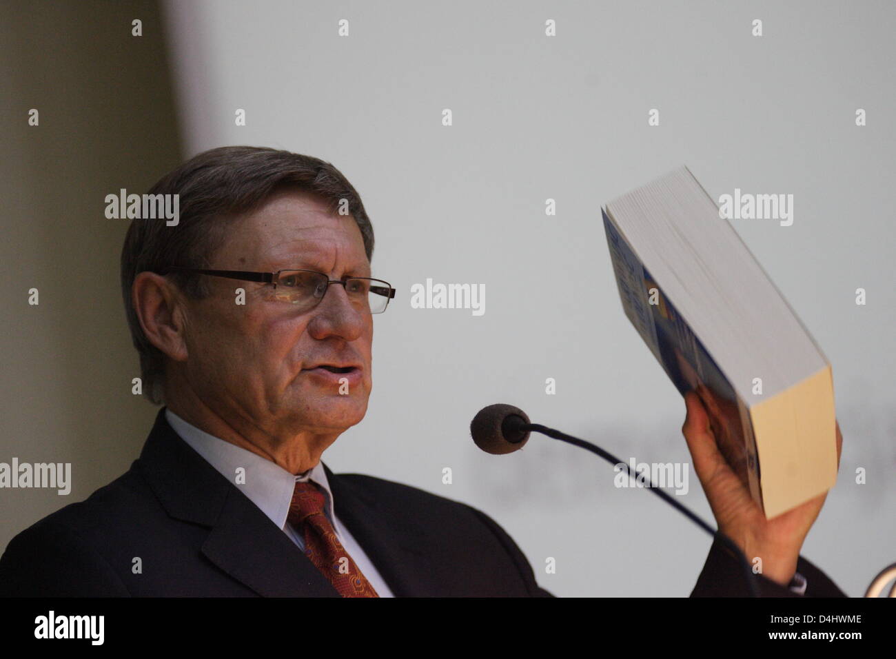 Leszek balcerowicz hi-res stock photography and images - Alamy