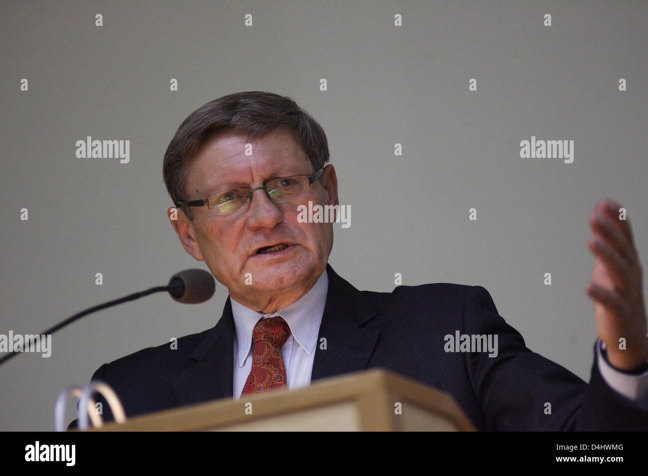 Leszek balcerowicz hi-res stock photography and images - Alamy