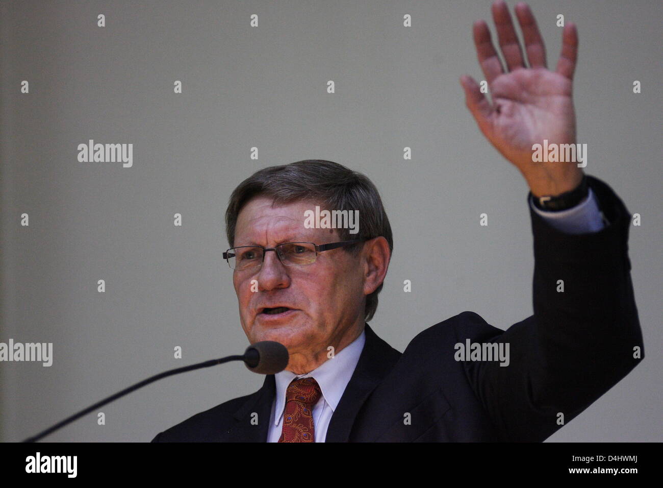 Leszek balcerowicz hi-res stock photography and images - Alamy