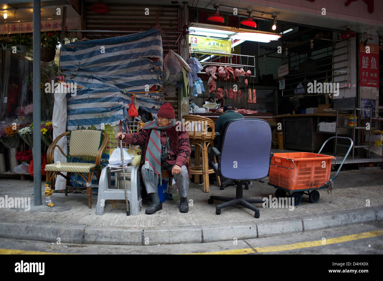 Traffic pass hi-res stock photography and images - Alamy