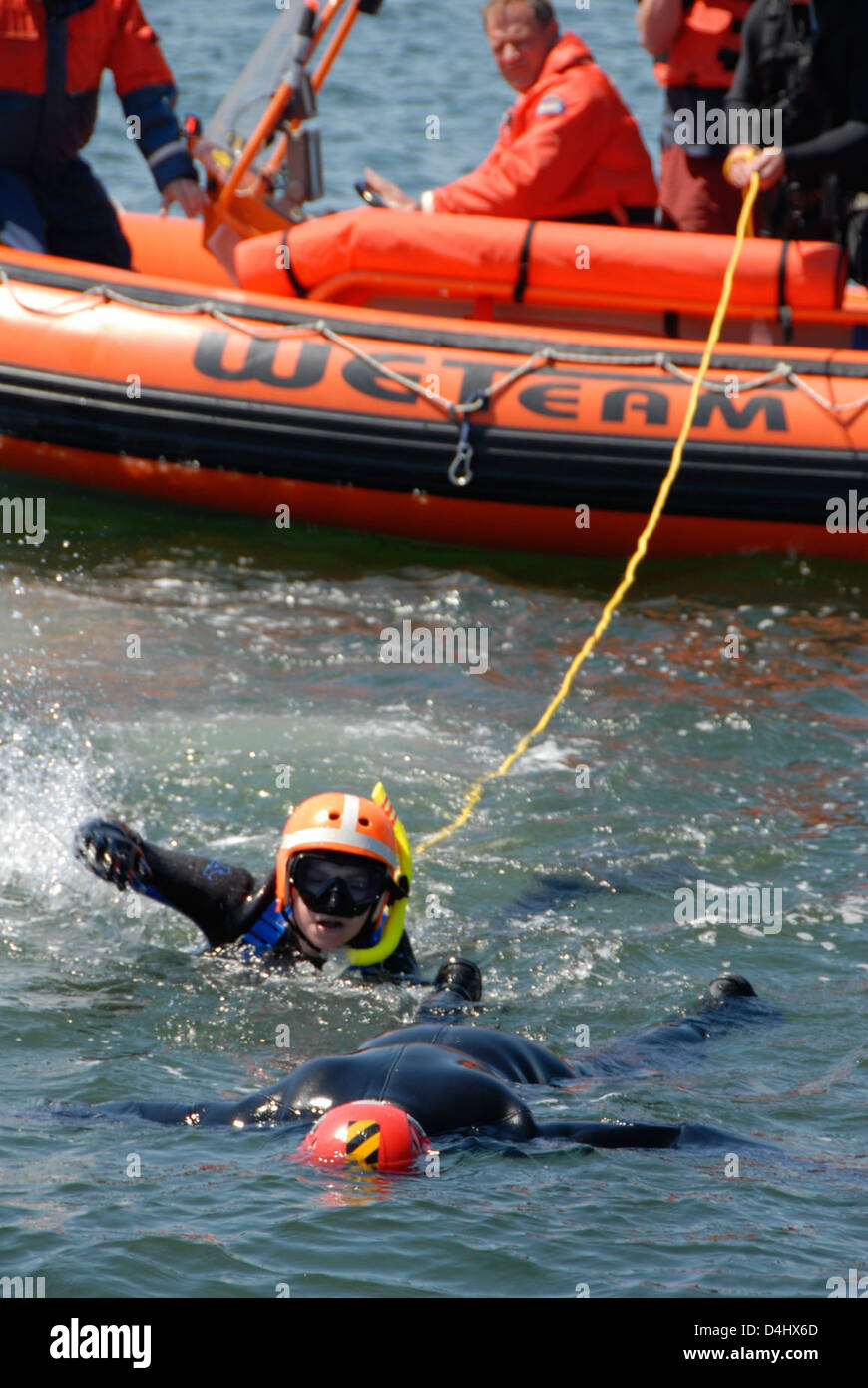 Portland coast guard hi-res stock photography and images - Alamy