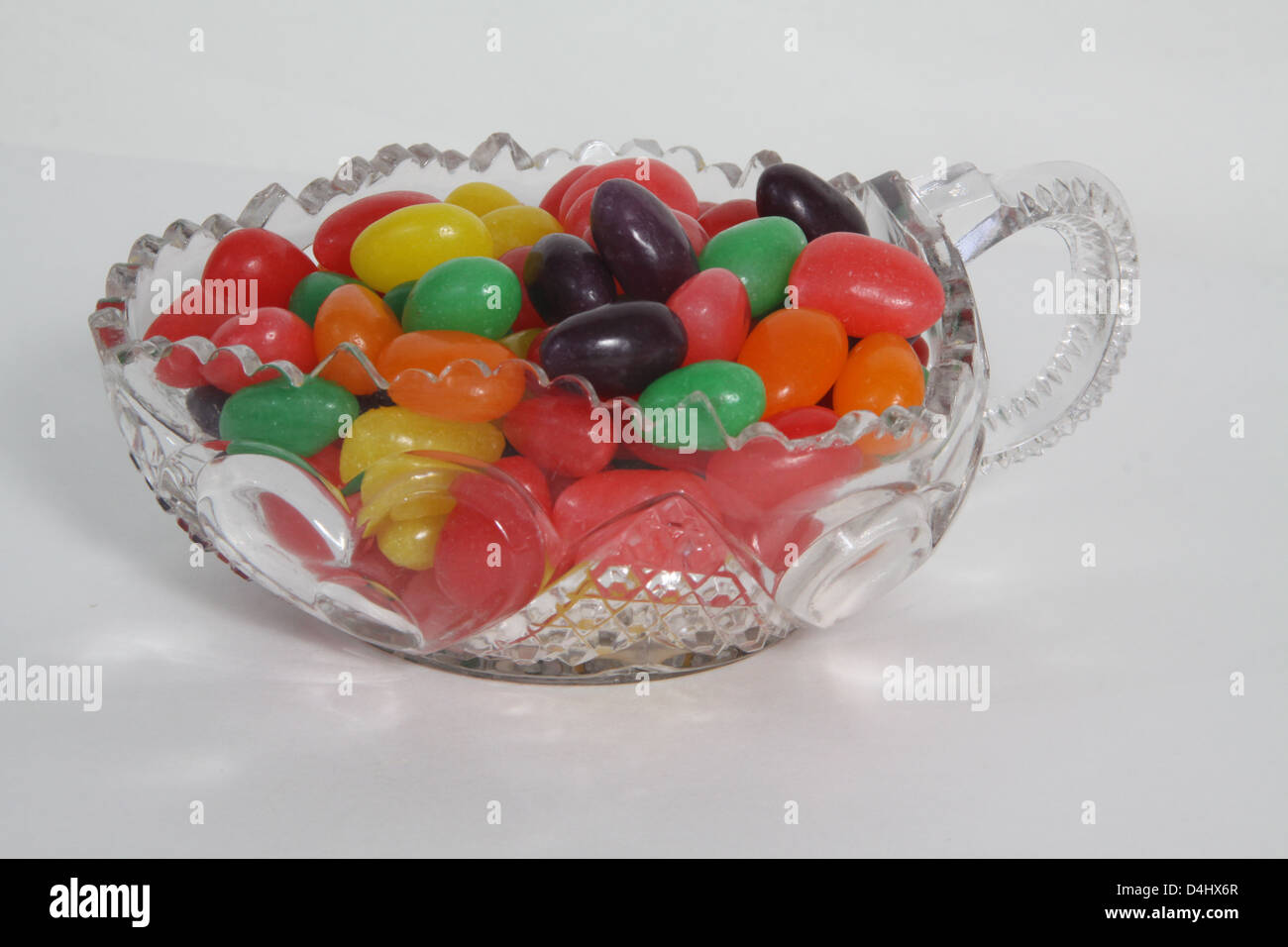 Candy filled bowl hi-res stock photography and images - Alamy