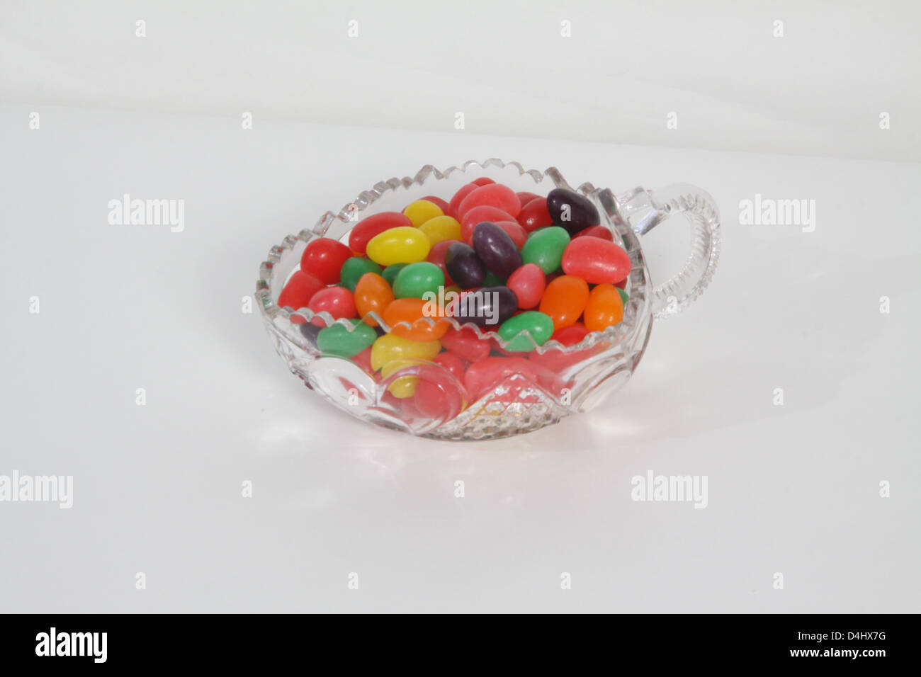 Candy filled bowl hi-res stock photography and images - Alamy