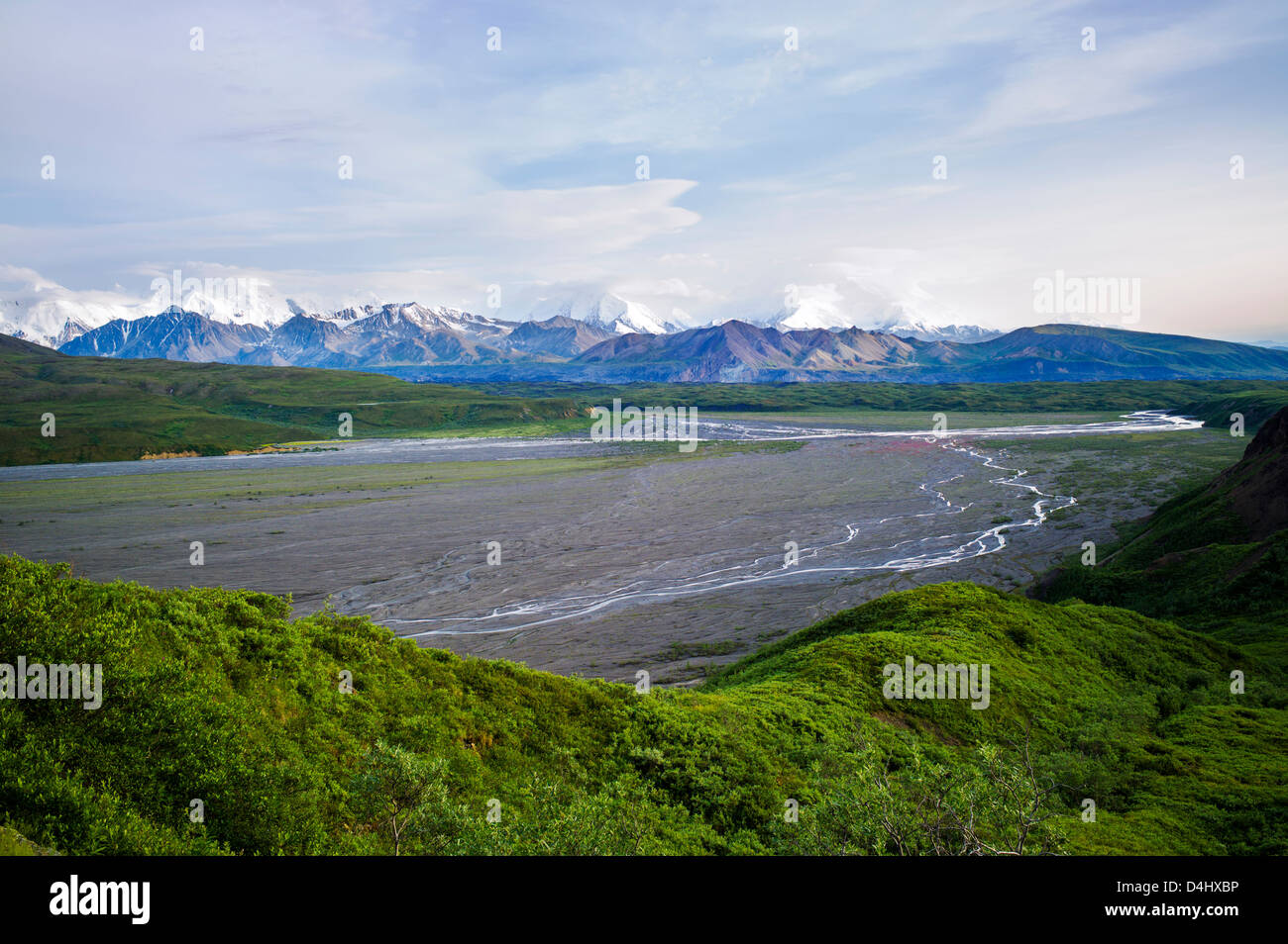 Mountain landmark hi-res stock photography and images - Alamy