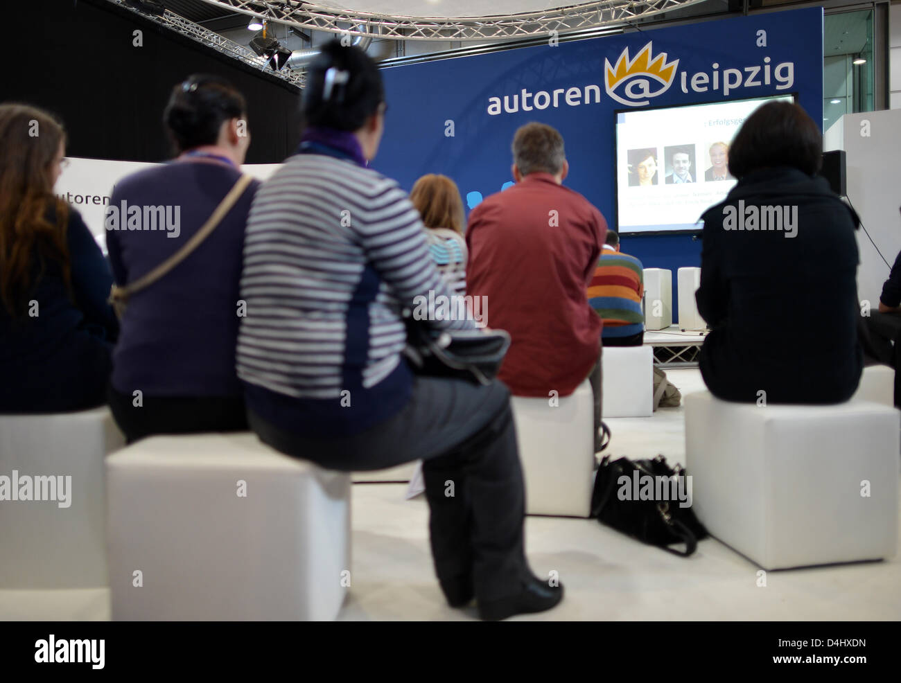 Reading photo booth hi-res stock photography and images - Alamy