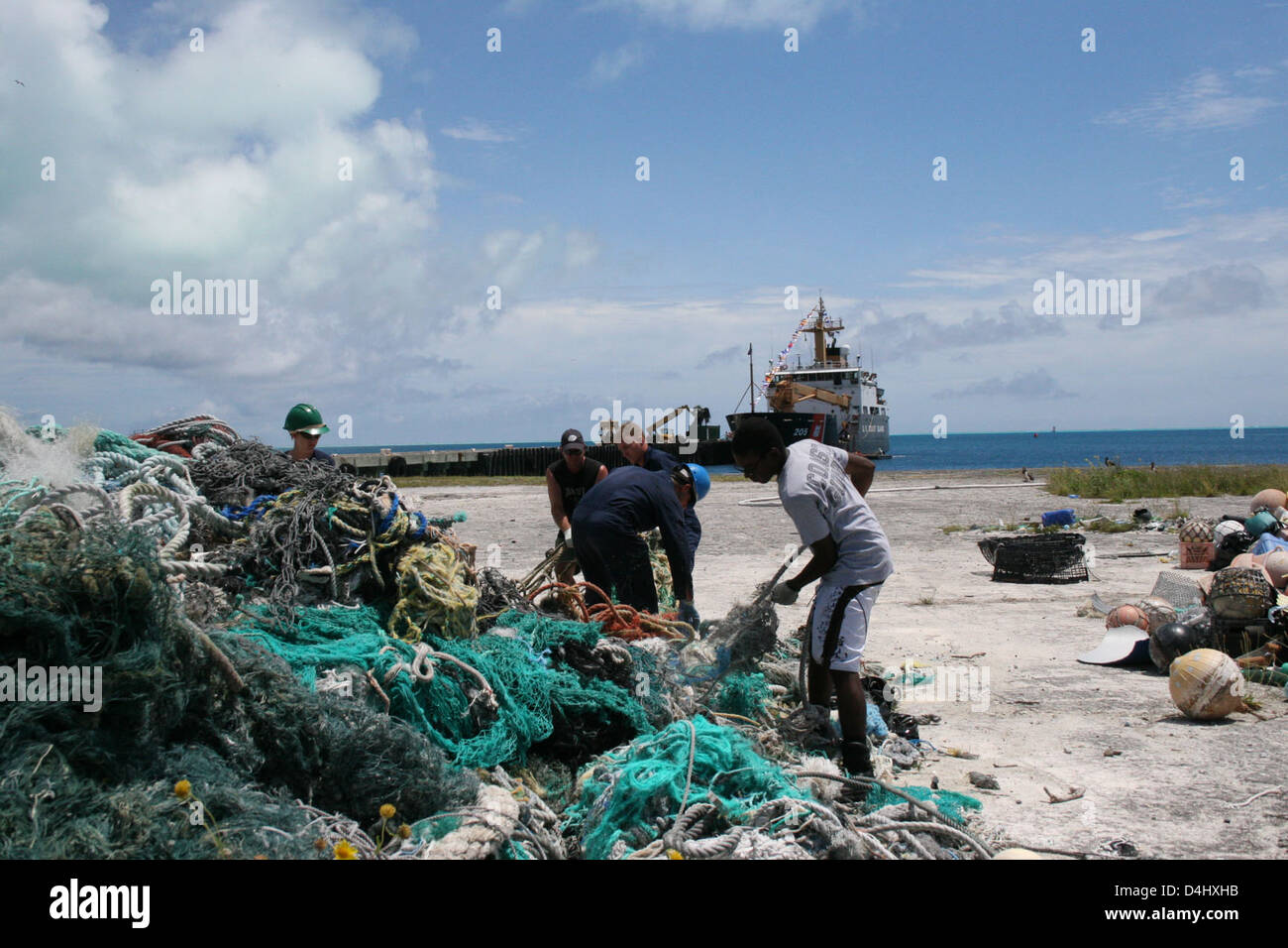 Marine environmental response hi-res stock photography and images - Alamy