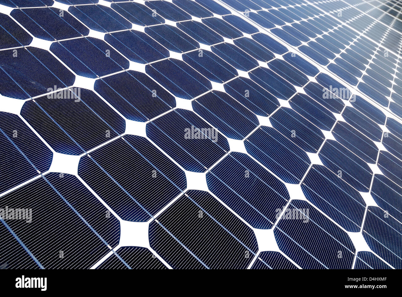 Photovoltaic solar panels circuit hi-res stock photography and images ...