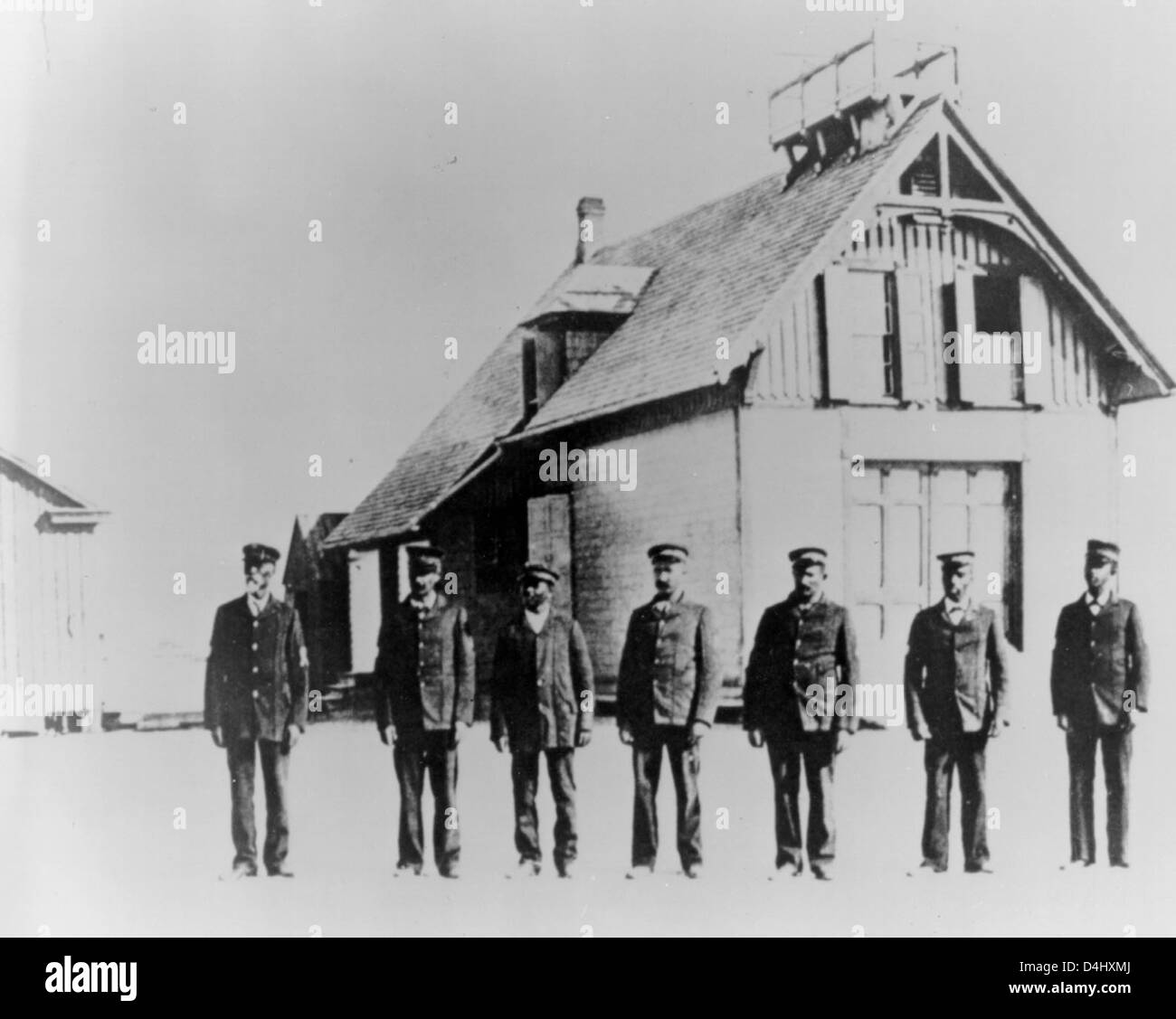 Homeland Black and White Stock Photos & Images - Alamy