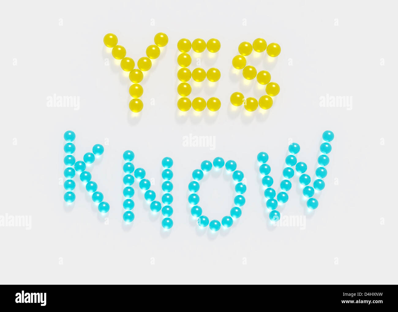 Illustration of colorful and shinny clear marbles arranged in the ...