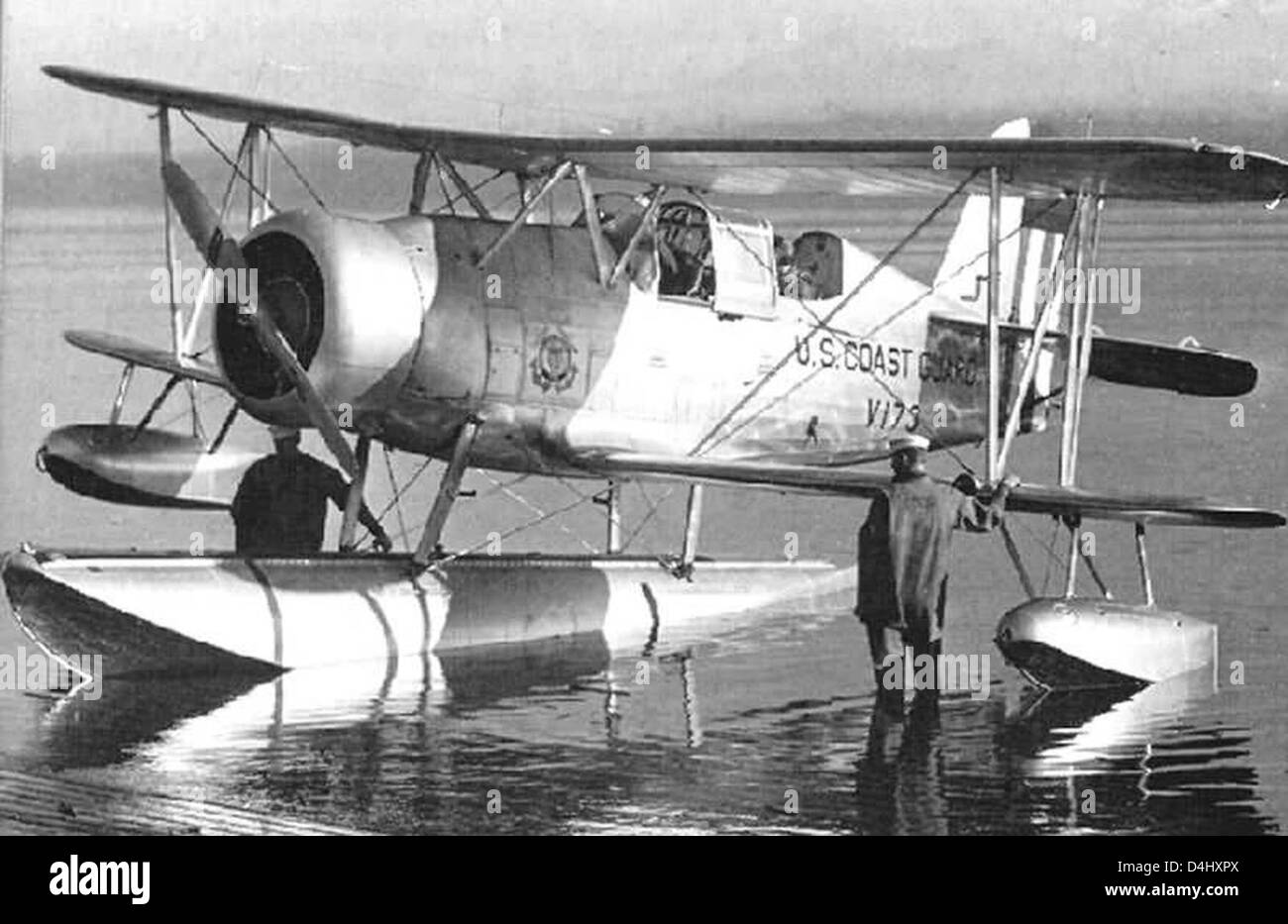 CG History, an important archive documenting the evolution of the U.S ...