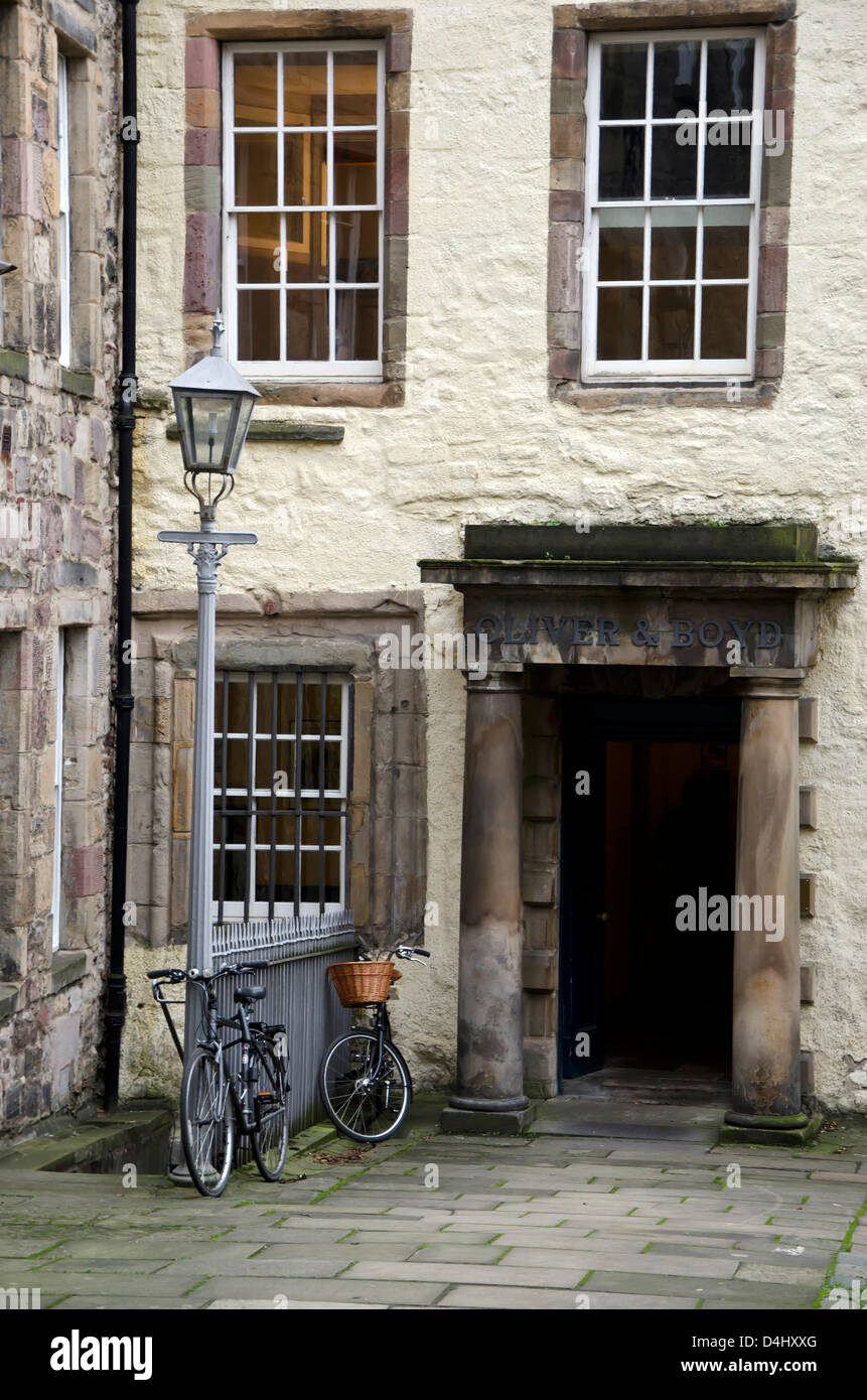 Tweeddale close hi-res stock photography and images - Alamy