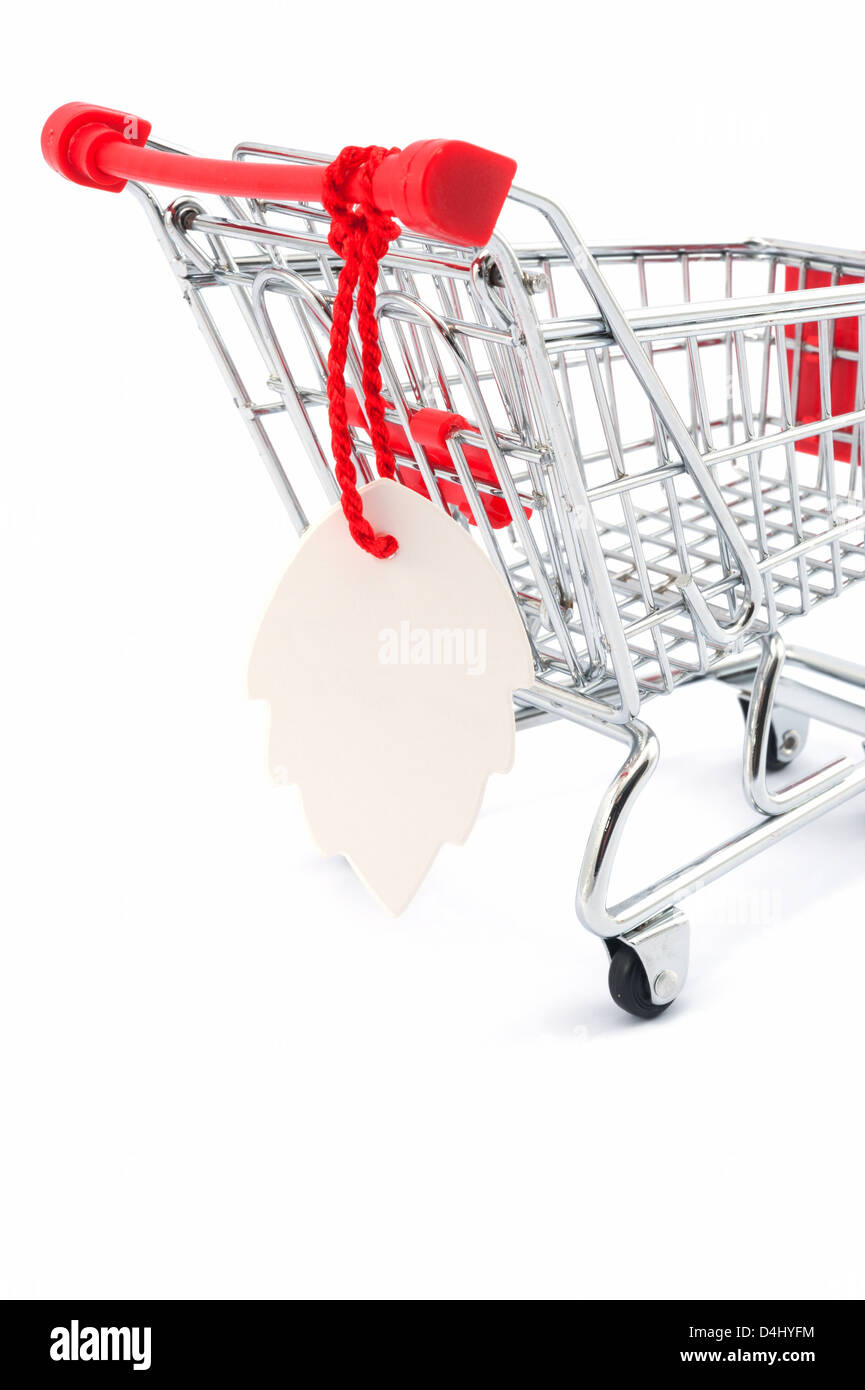 Blank hanging sign text Cut Out Stock Images & Pictures - Alamy