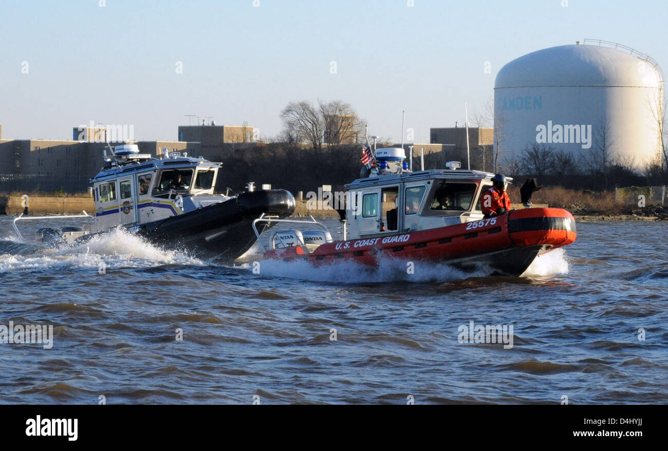 A partnership program was initiated in Philadelphia, aiming to enhance ...