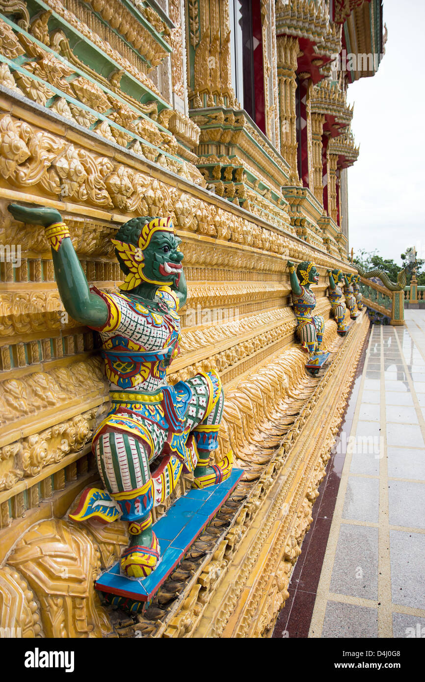 Ravana temple hi-res stock photography and images - Alamy