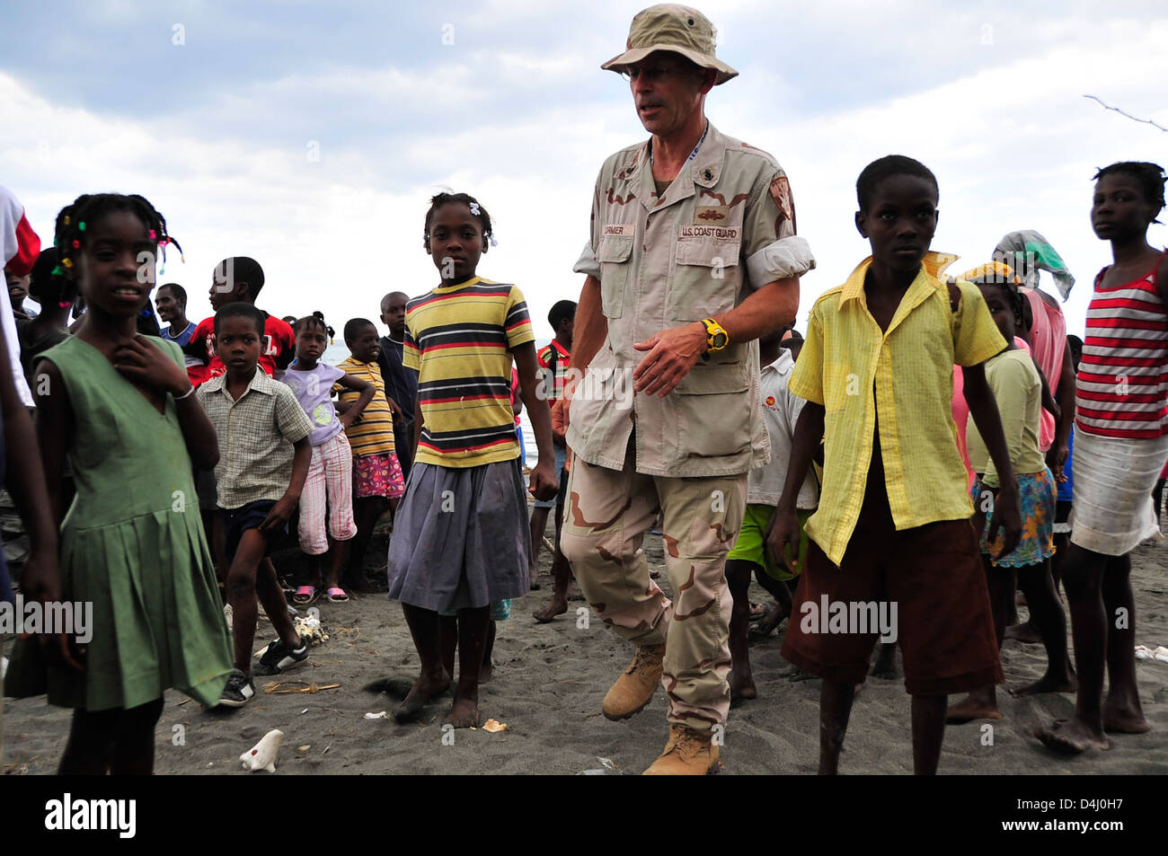 Uscg reserve hi-res stock photography and images - Alamy