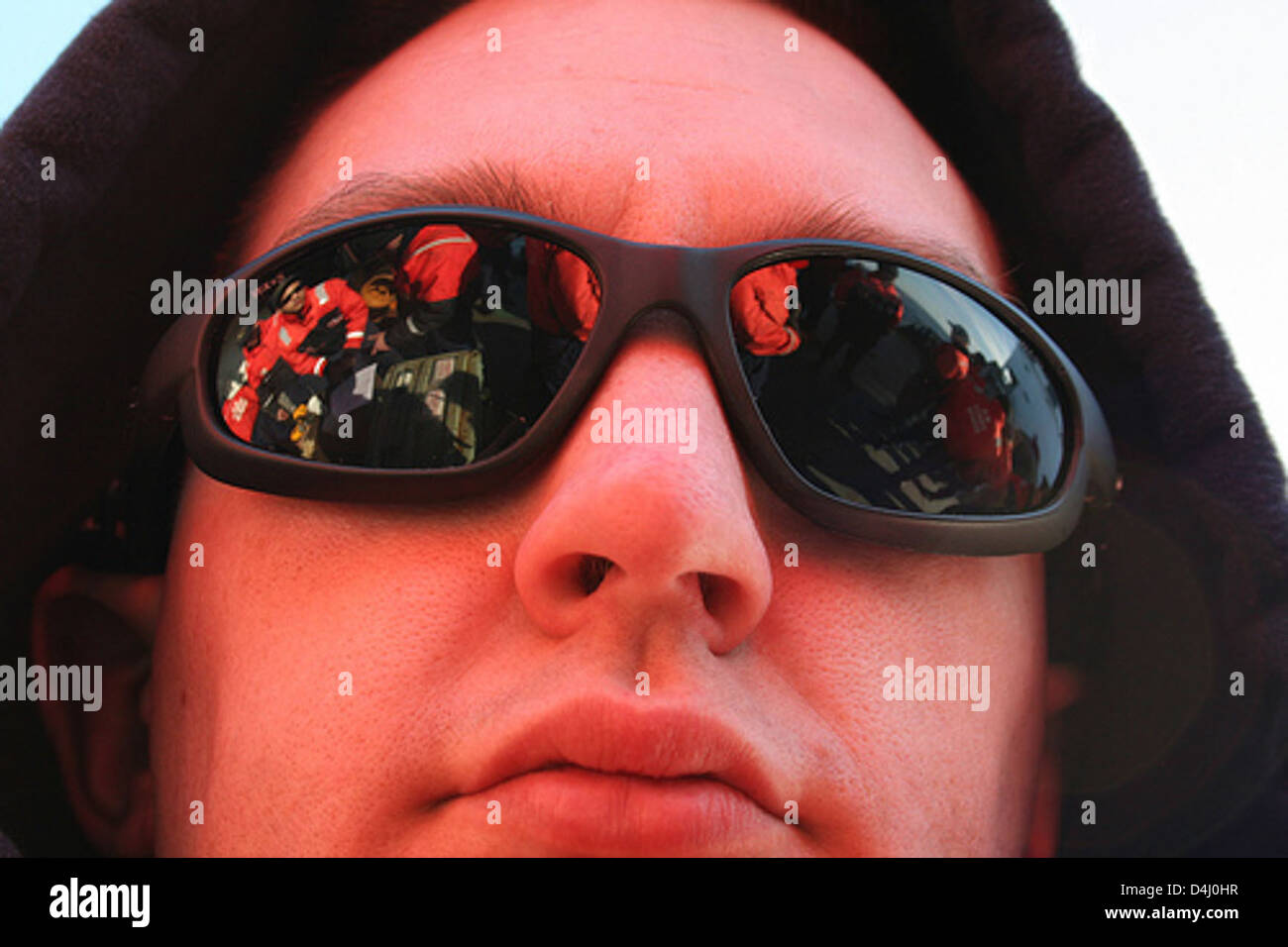 The People's Choice Nominee title recognizes outstanding individuals or ...