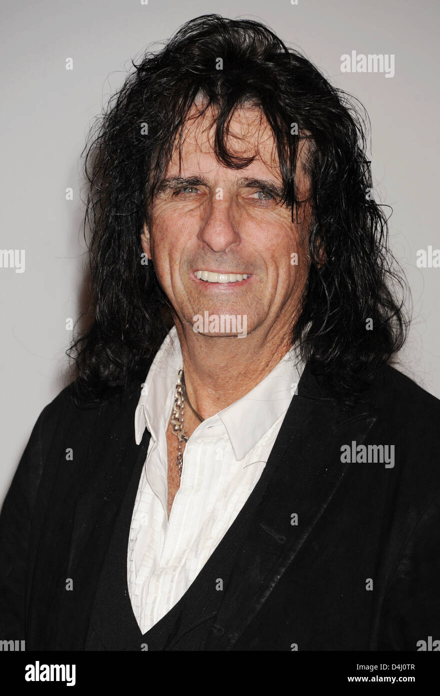 Cooper alice hi-res stock photography and images - Alamy