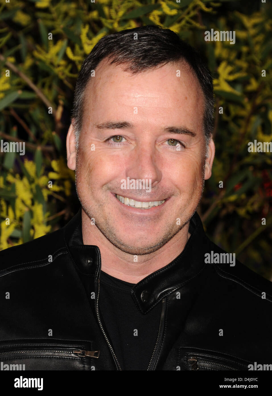 David furnish hi-res stock photography and images - Alamy