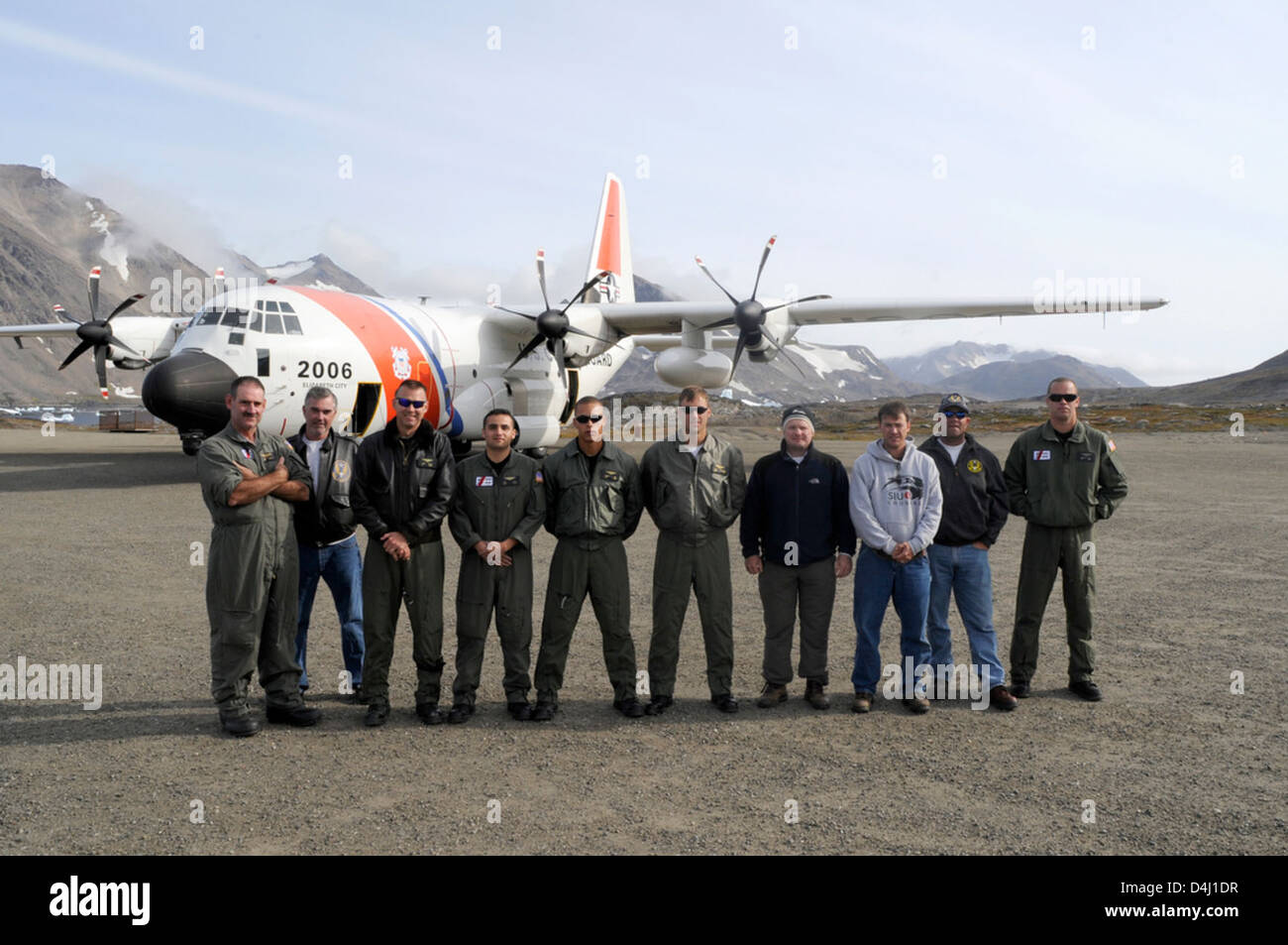 Greenland duck hi-res stock photography and images - Alamy