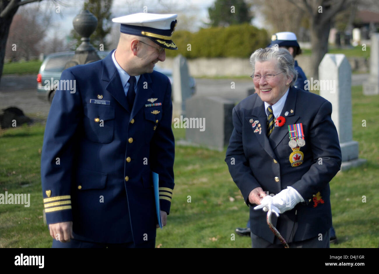 The Coast Guard continues its ice patrol duties, a legacy that dates ...